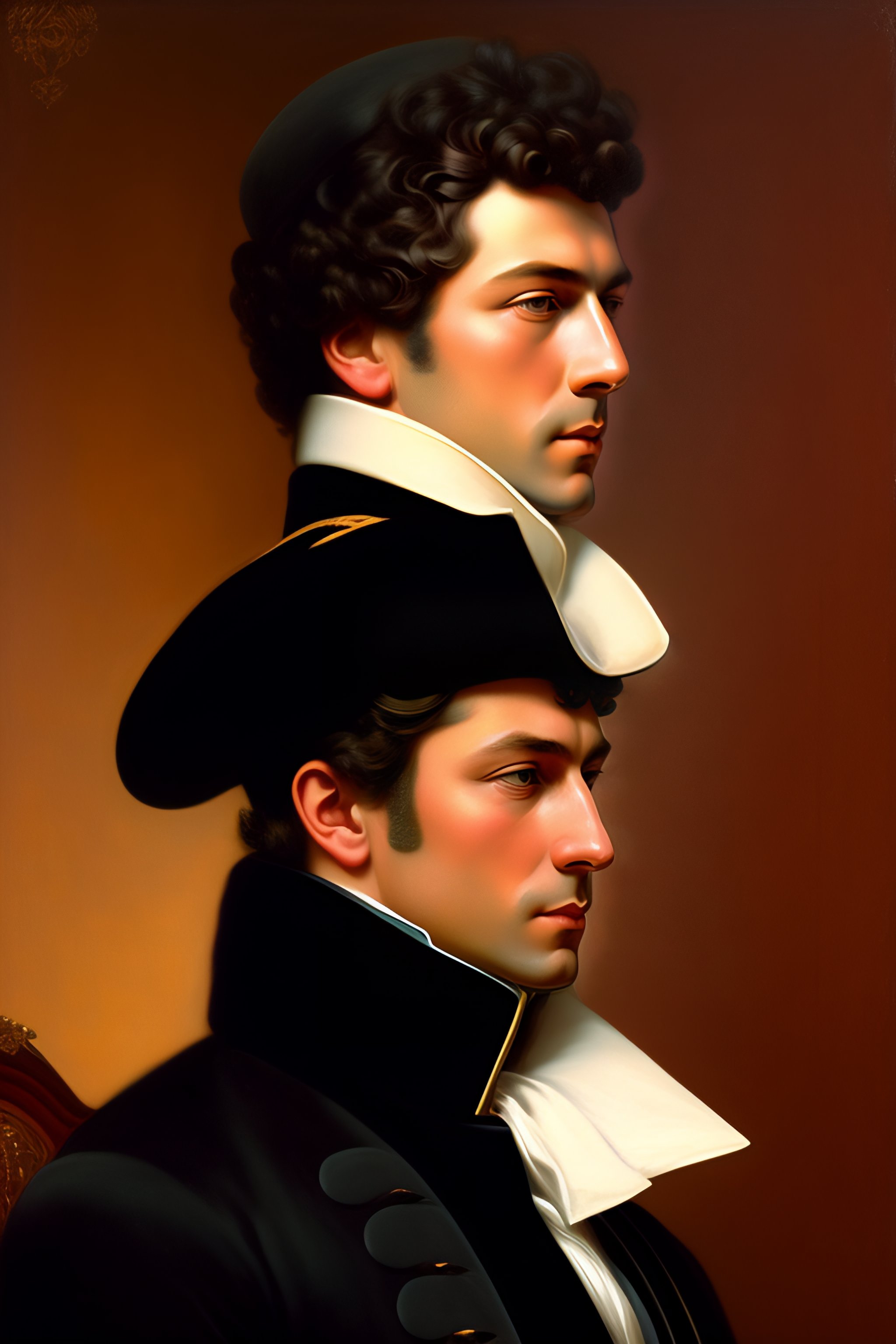 Lexica - Alexander Sergeyevich Pushkin