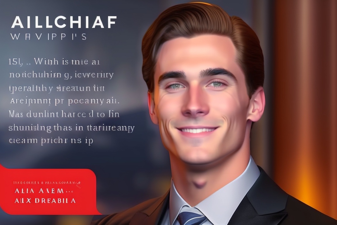 Lexica - Alex's Impact: Interviews with individuals who have been ...