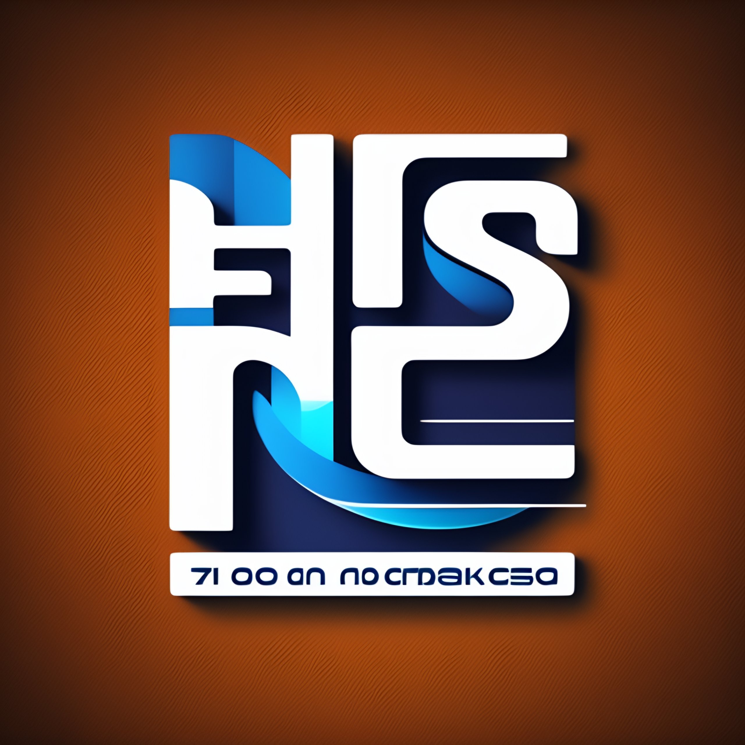 Lexica - Logo with "BSH7" theme ,modern, minimalist, Combination mark ...