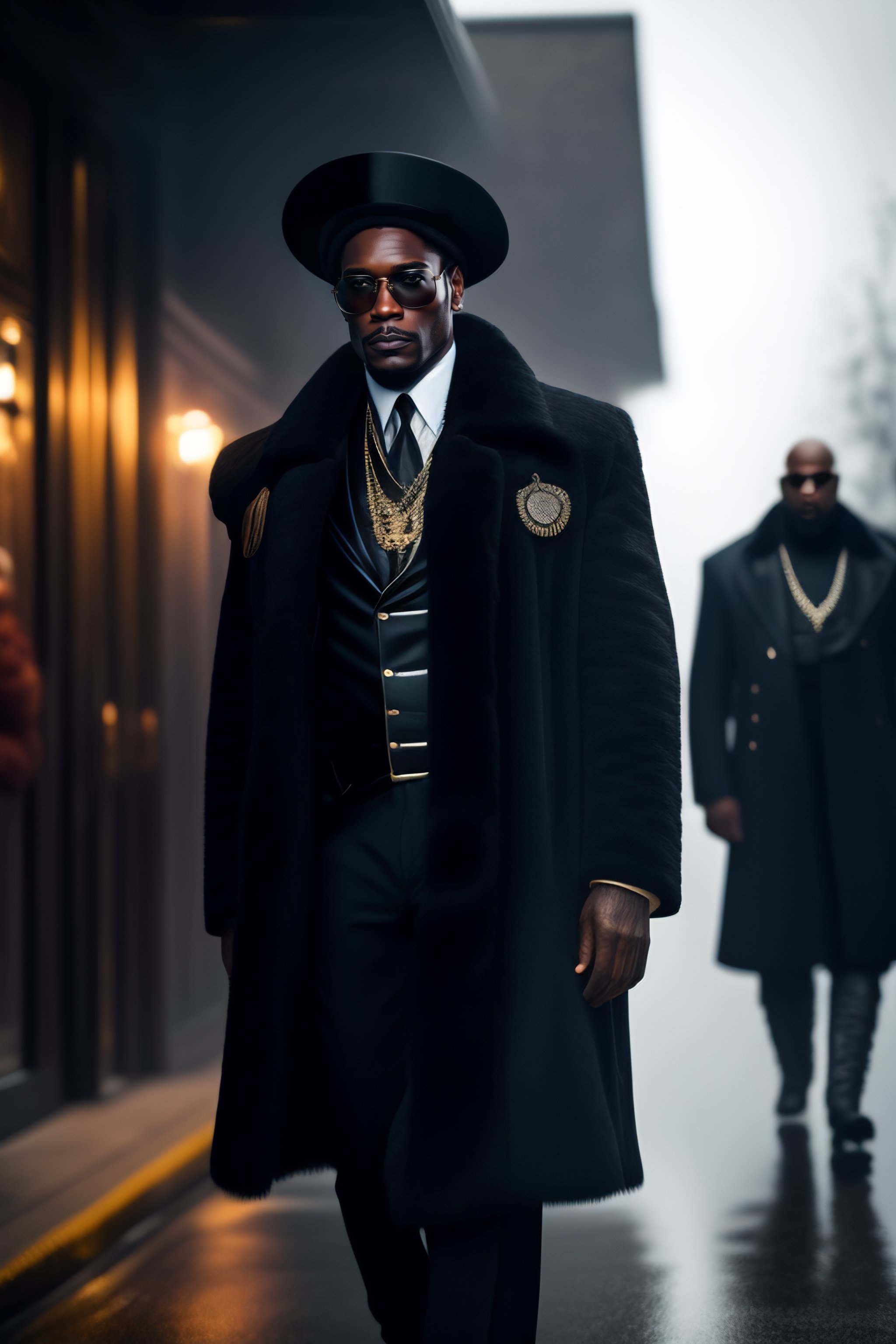 Lexica - A real person in high quality photography picture looking like ...