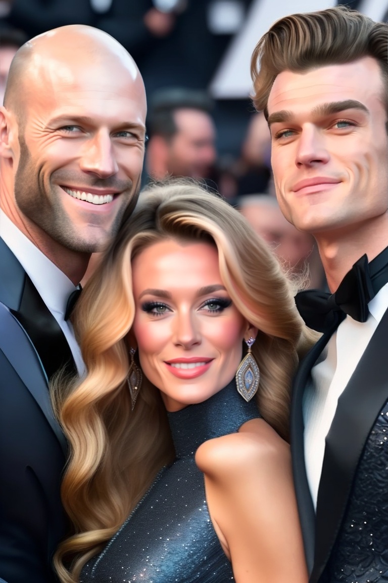 Jason Lively Blake Lively