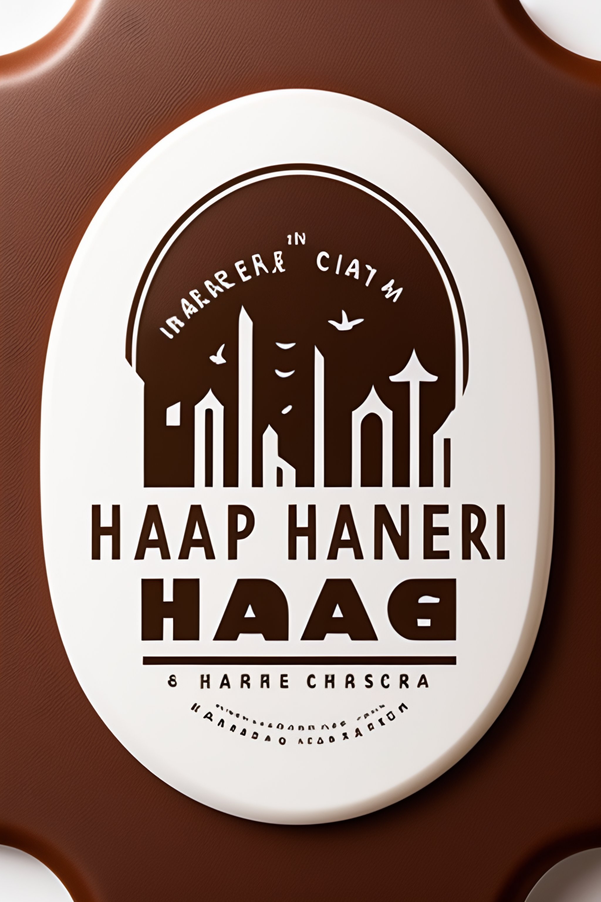 Lexica - The logo features a simple, stylized image of a pair of hands ...