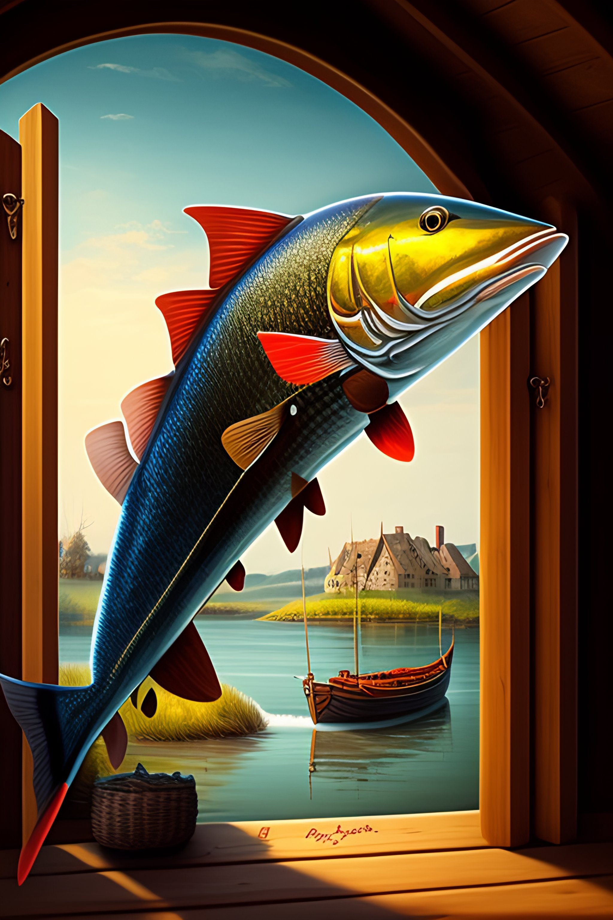 Lexica - Medieval steel pike