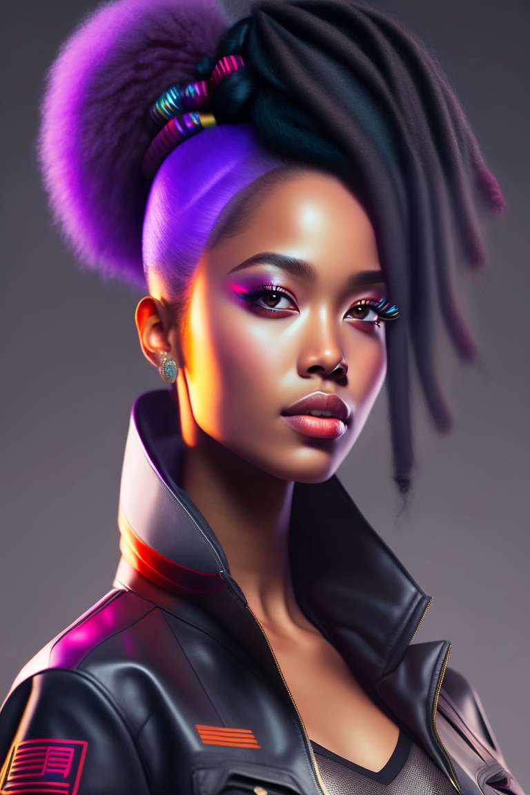 Lexica - Young beautiful female, mixed british and southeast asian ...