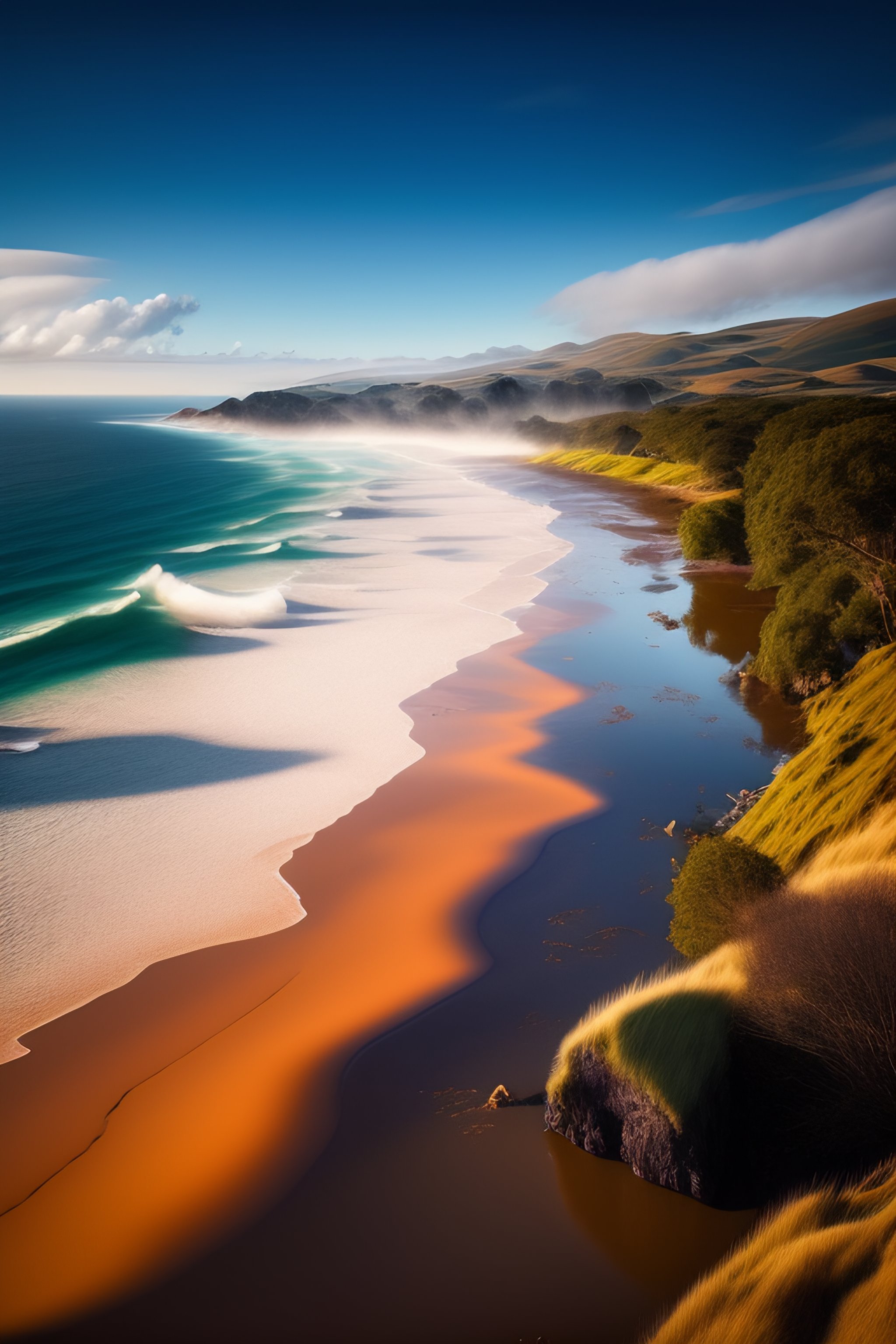 Lexica - Tenroy cuffe