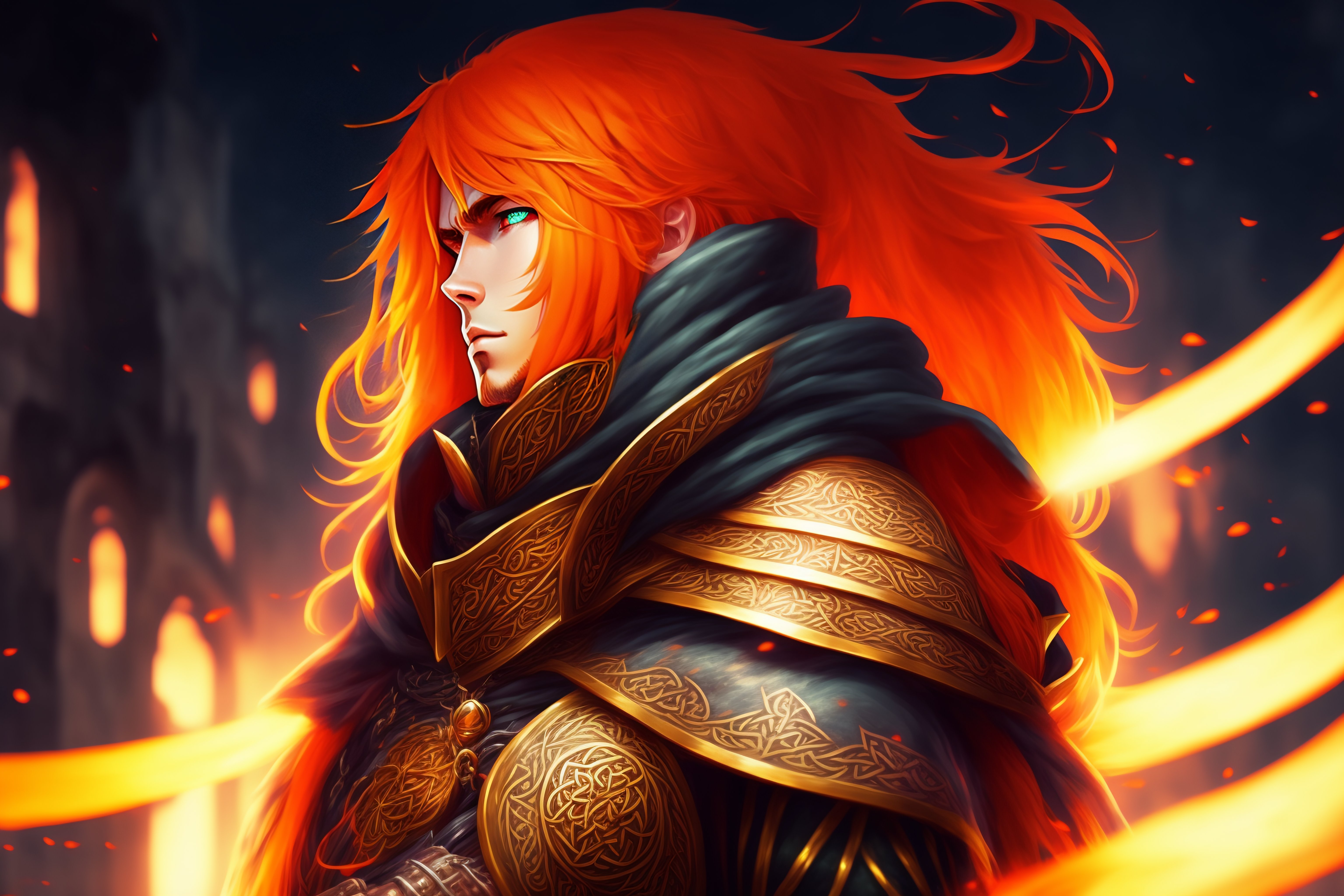 Lexica - Masterpiece,best quality,ultra detailed,anime illustration ...