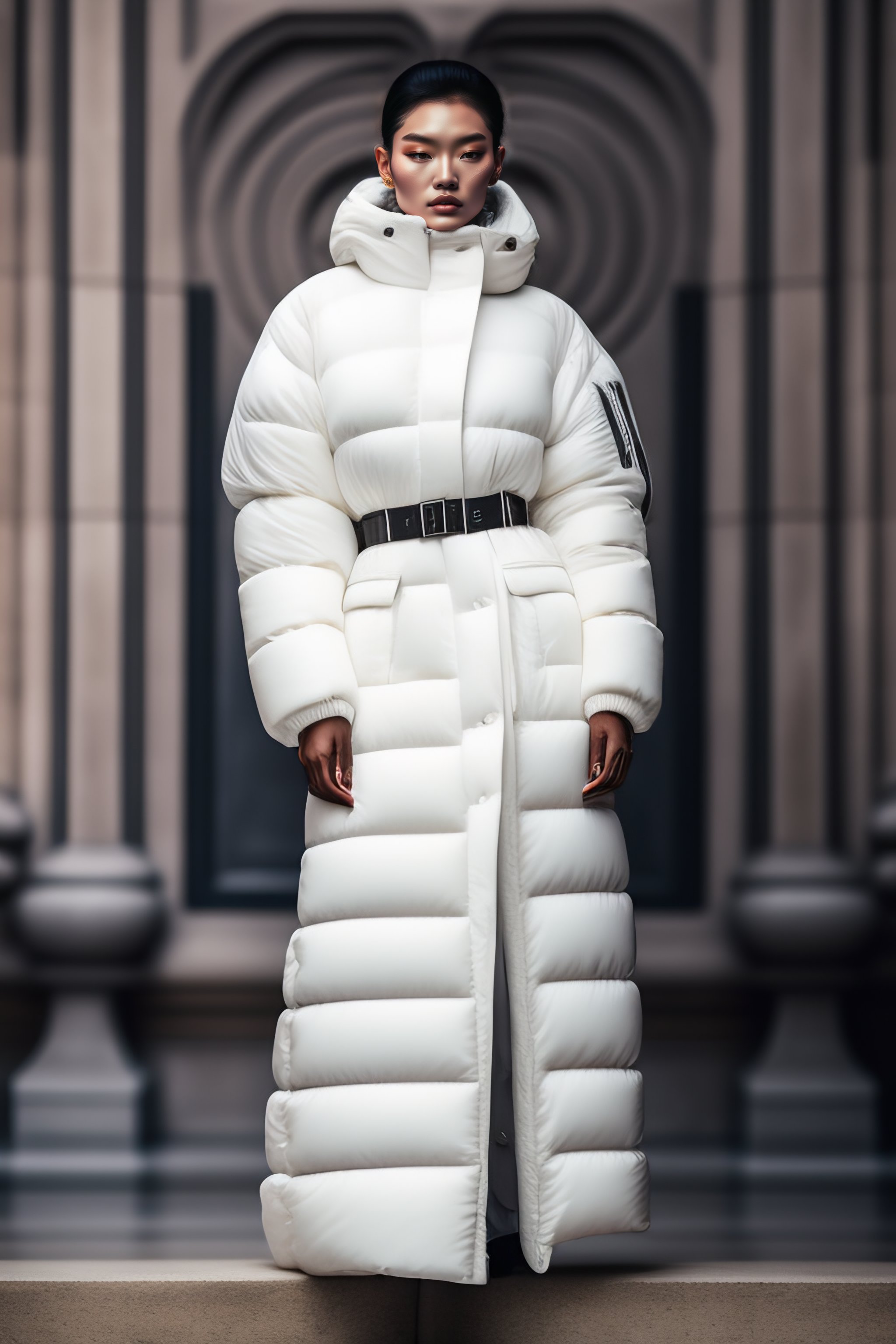 Lexica - Soft light fashion shoot portrait of extremely beautiful ...