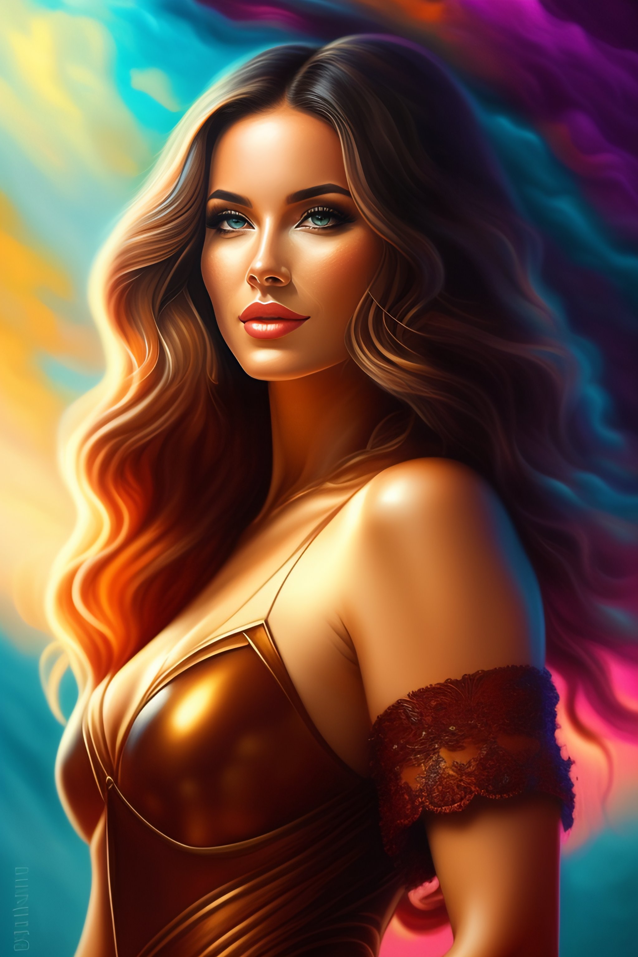 Lexica - Https://lexica.art/prompt/2e6cbe20-ac46-4a1f-8ba8-6bd7e9f76909