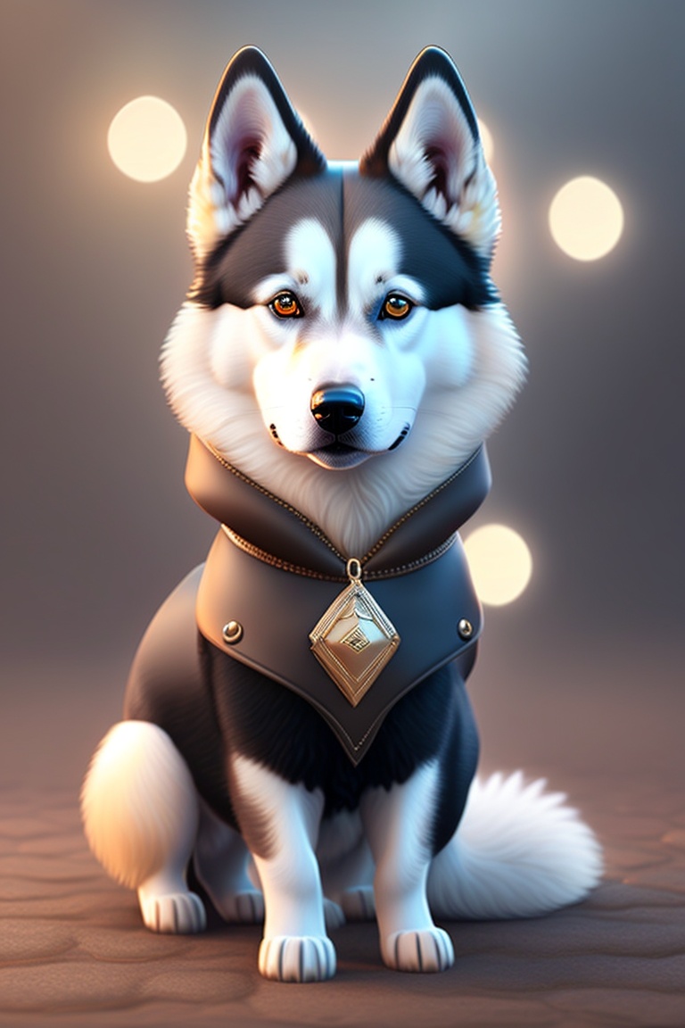 Lexica - Cute and adorable cartoon , fantasy, dreamlike, surrealism ...