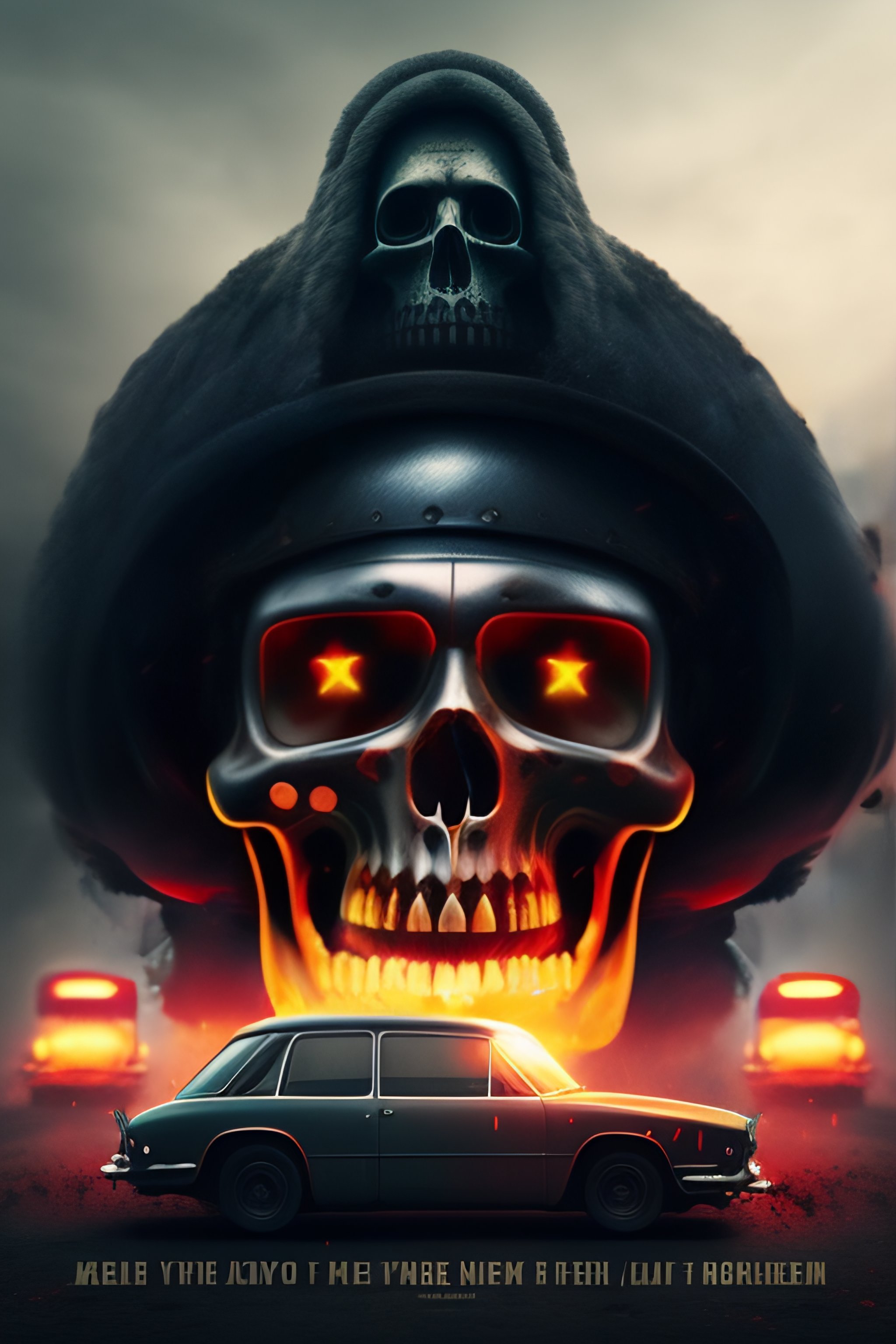 Lexica - British zombies