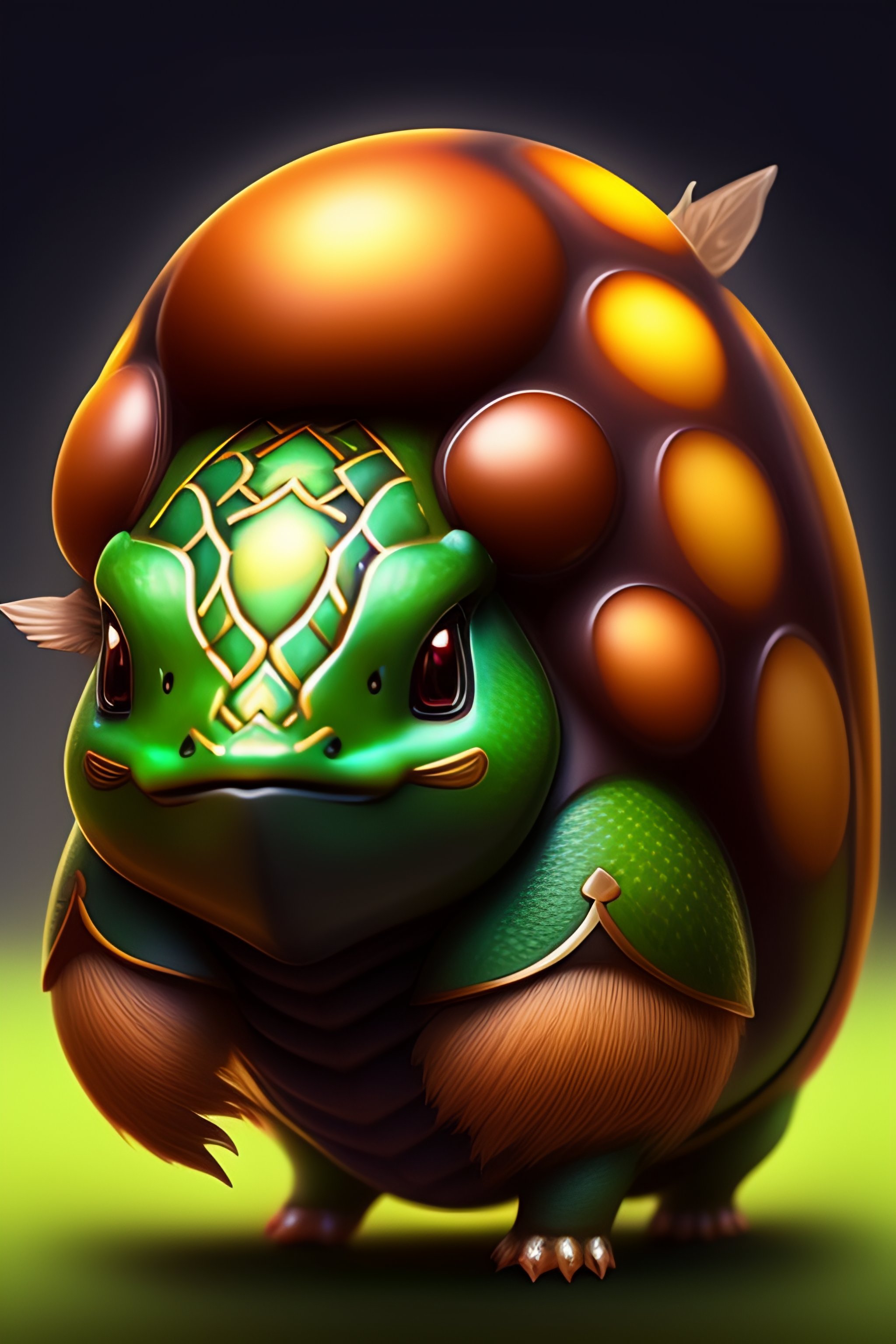 Lexica - A portrait of a intricate complexity,detailed symmetrical ...