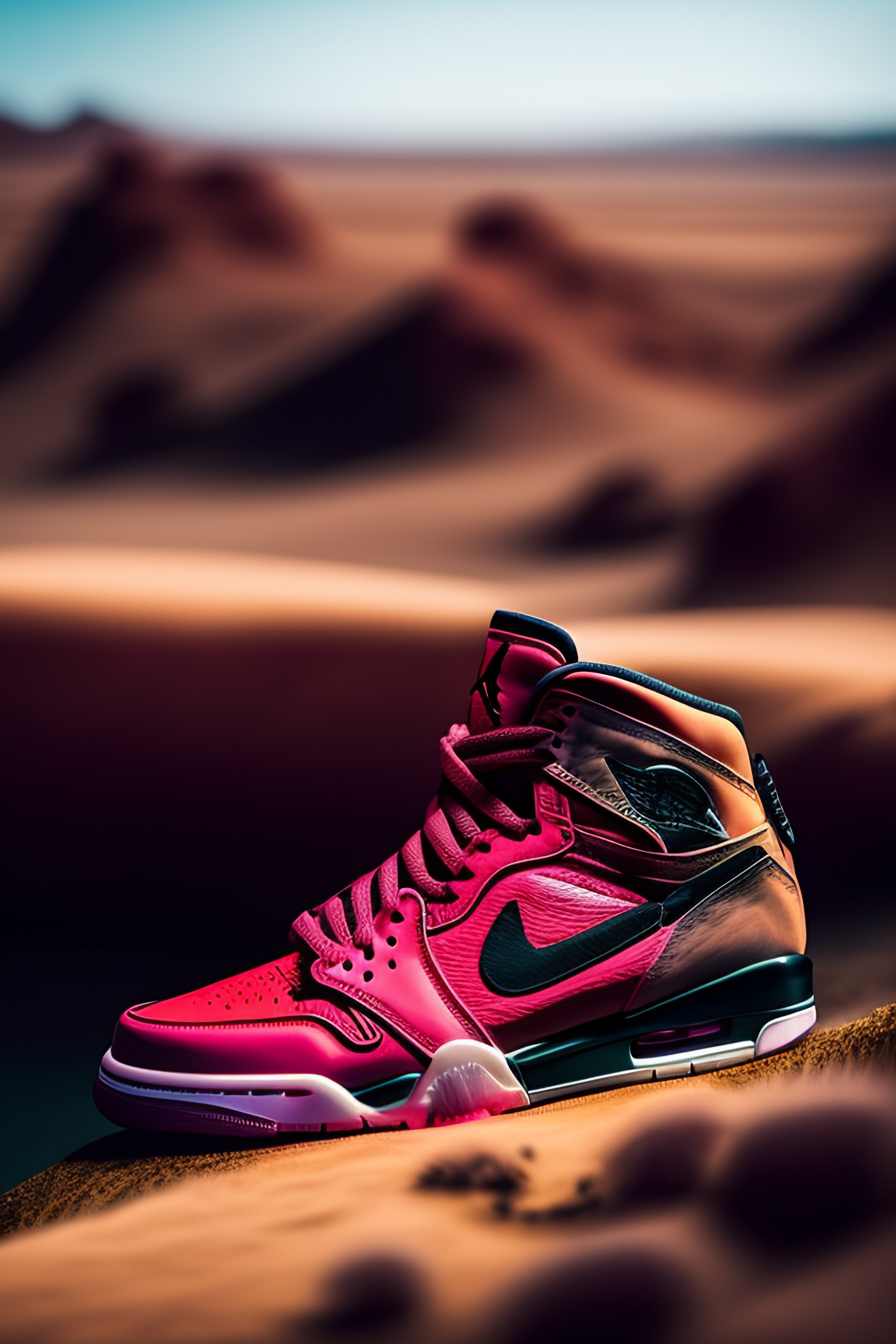 Lexica - Travis Scott x Air Jordan VIs Handed Out Massive Ls to ...