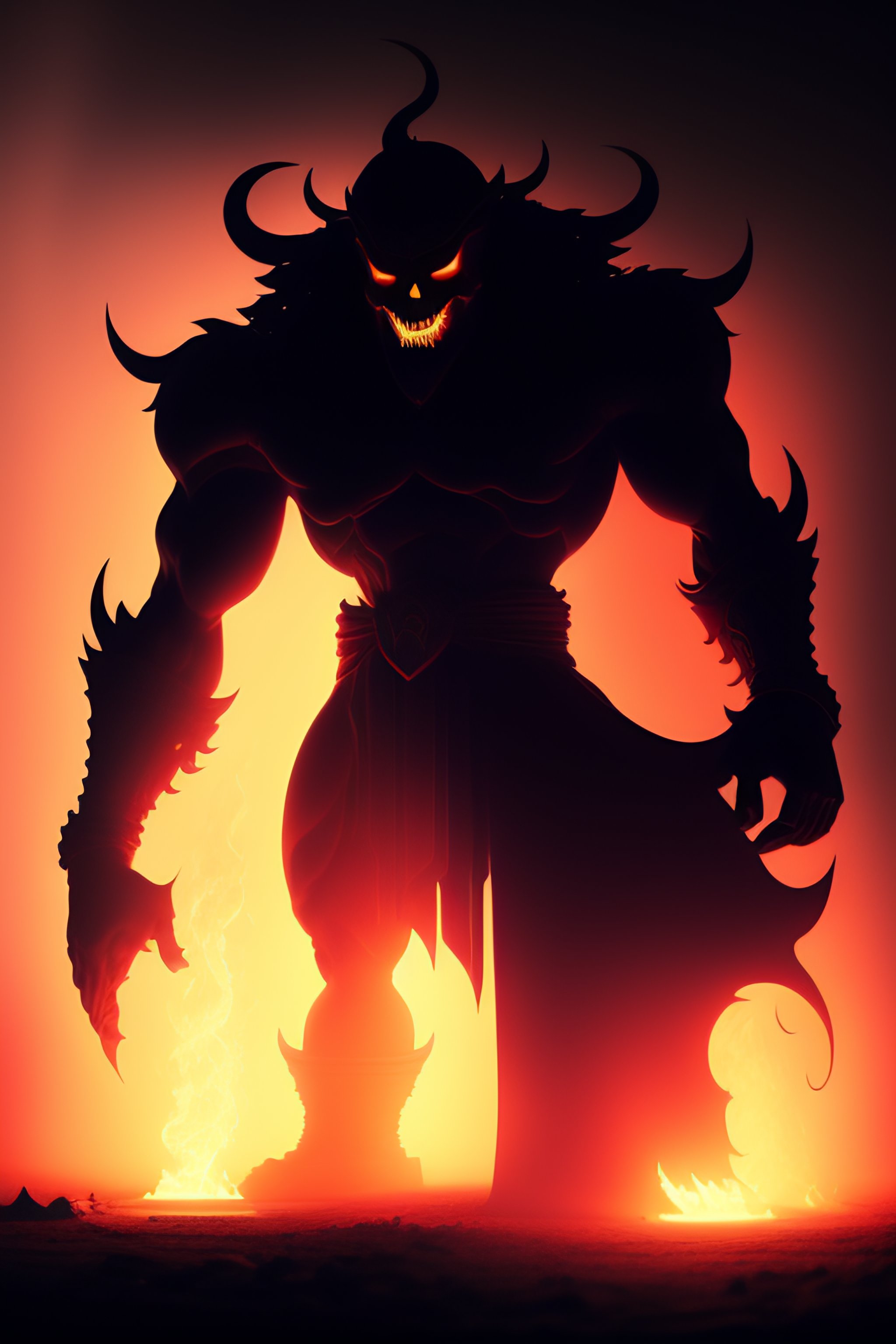 Shadow Demon Dota 2 Wallpaper