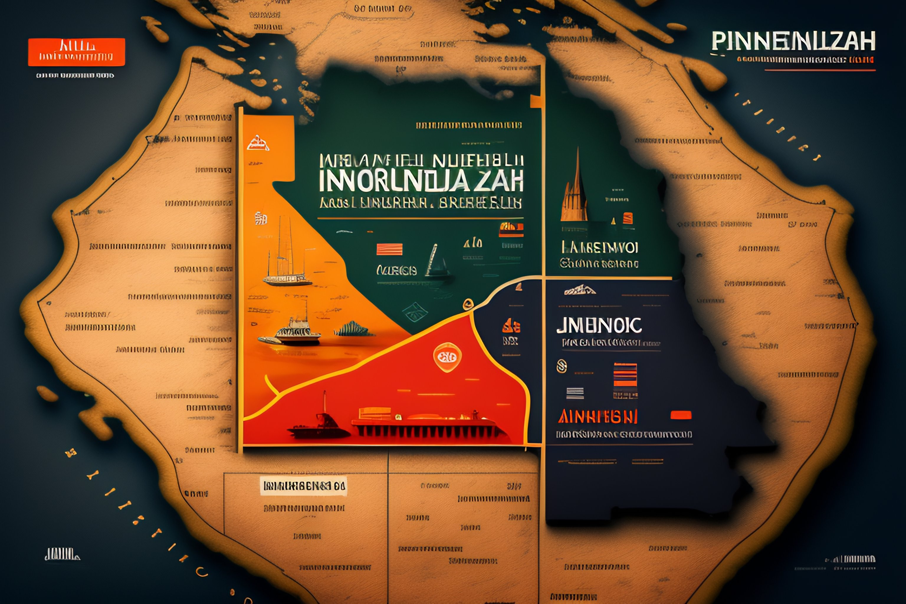Lexica - A landingpage that shows famous dutch inventors from history ...