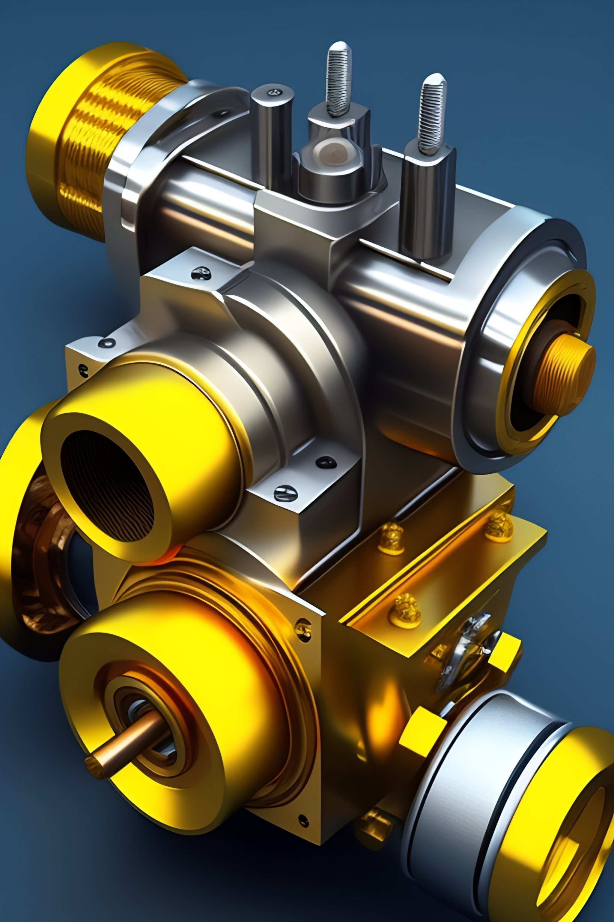 Lexica - Adjustable shaft support cad engineering gear mechanism ...