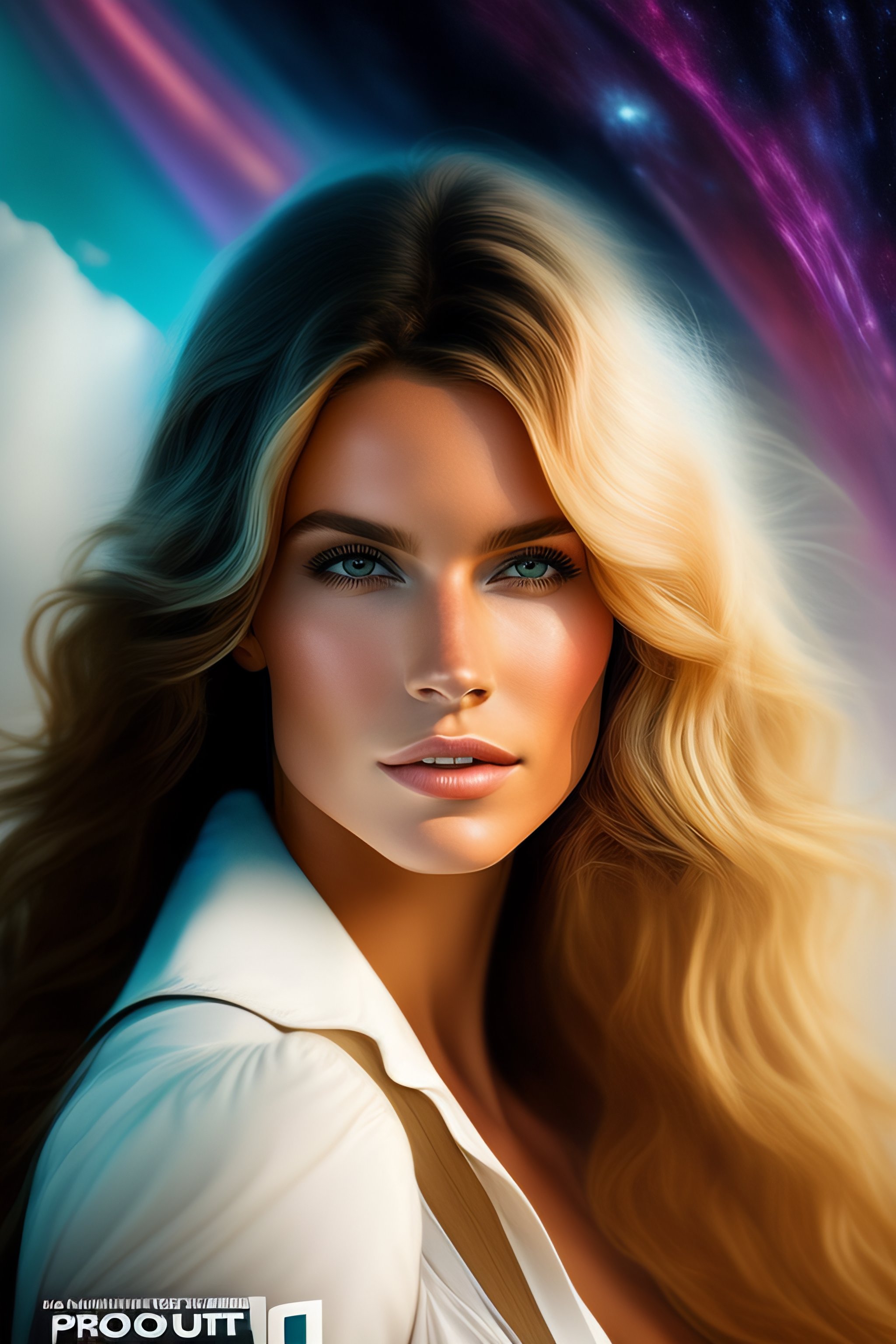 Lexica - Prout géant