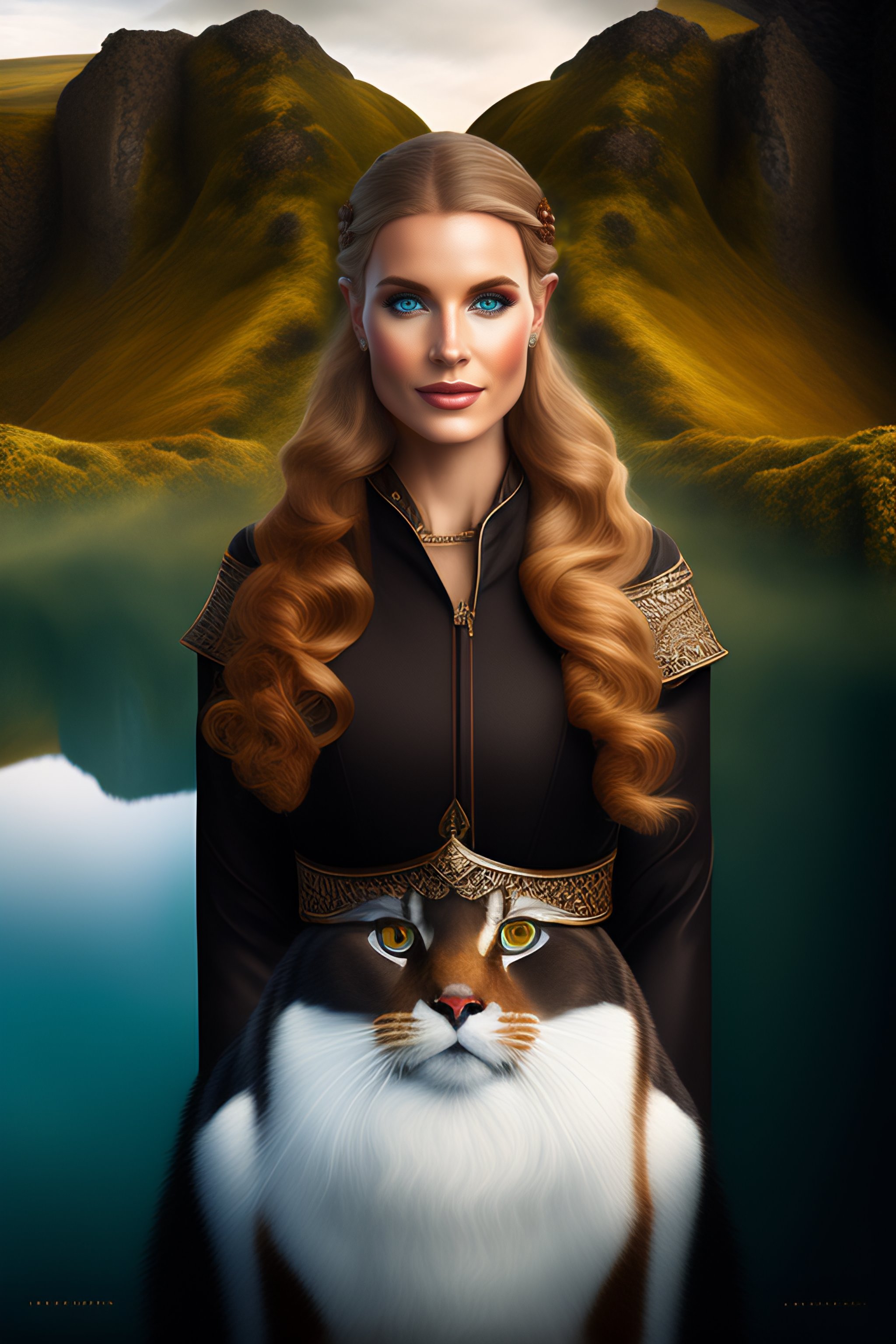 Lexica - Icelandic elf