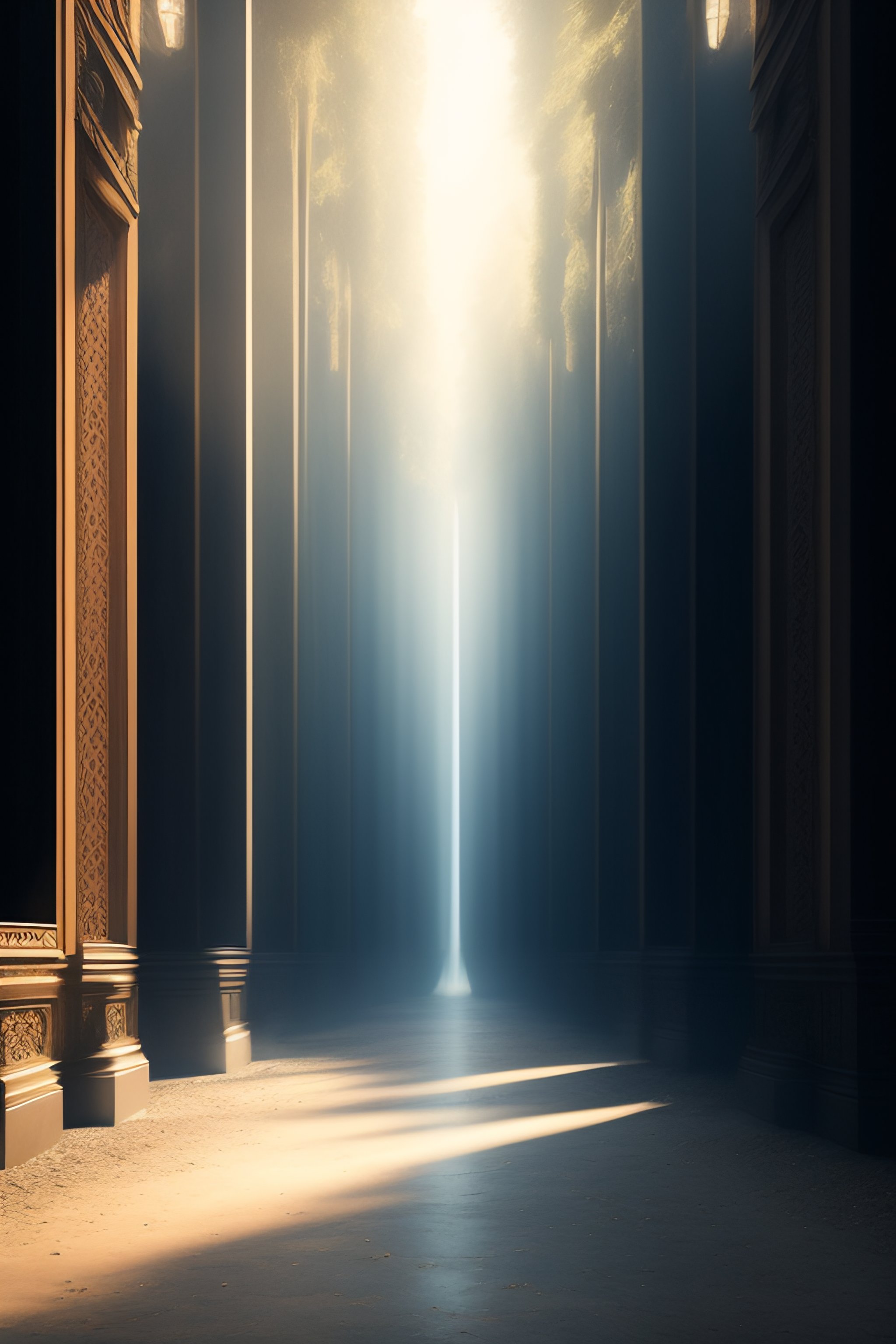 Lexica - Nothing, total emptiness