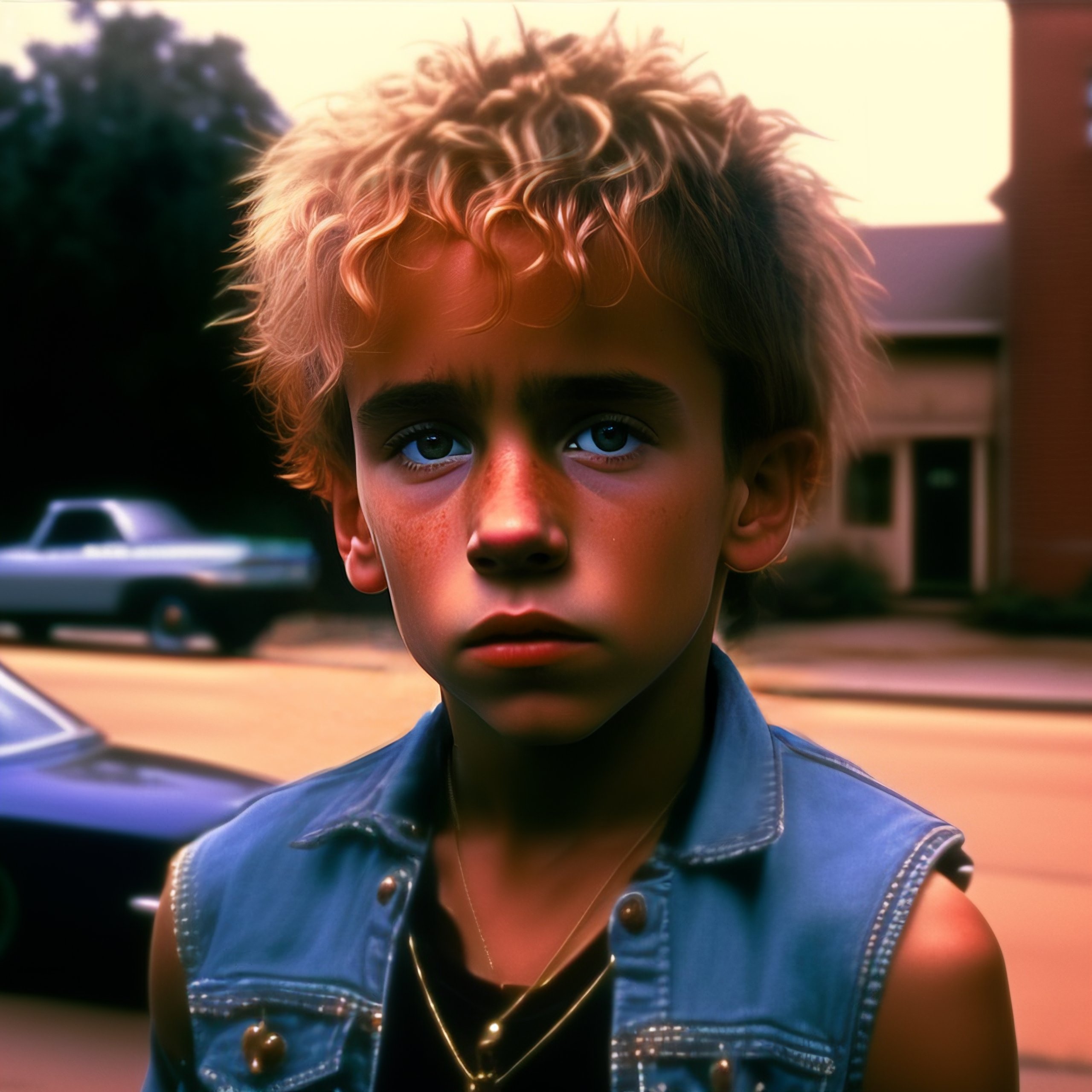 Lexica - Movie "Tuesday the 13th", insanely detailed, photorealism ...