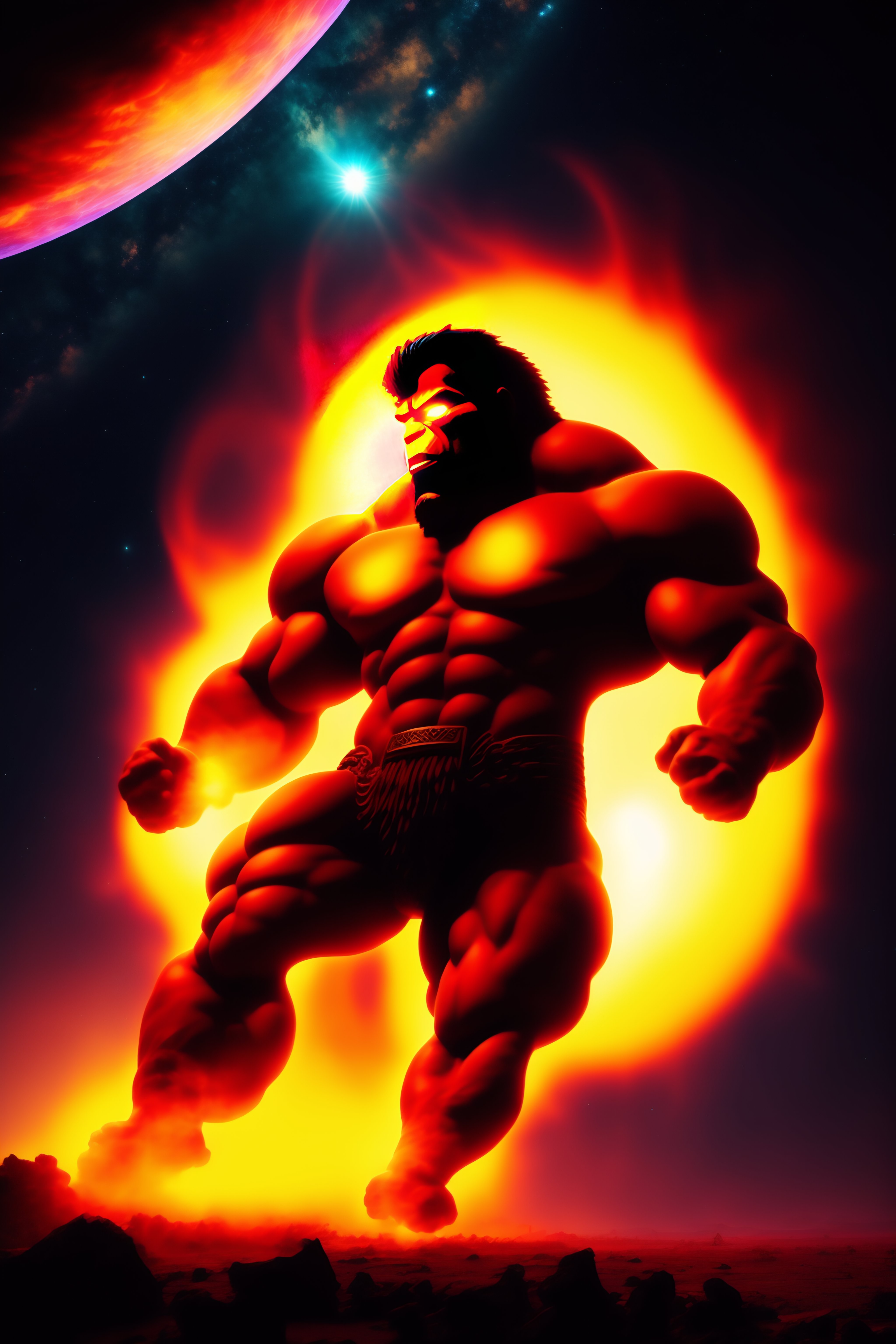 Lexica - The coronal mass ejection sets of the solar flares as a result ...