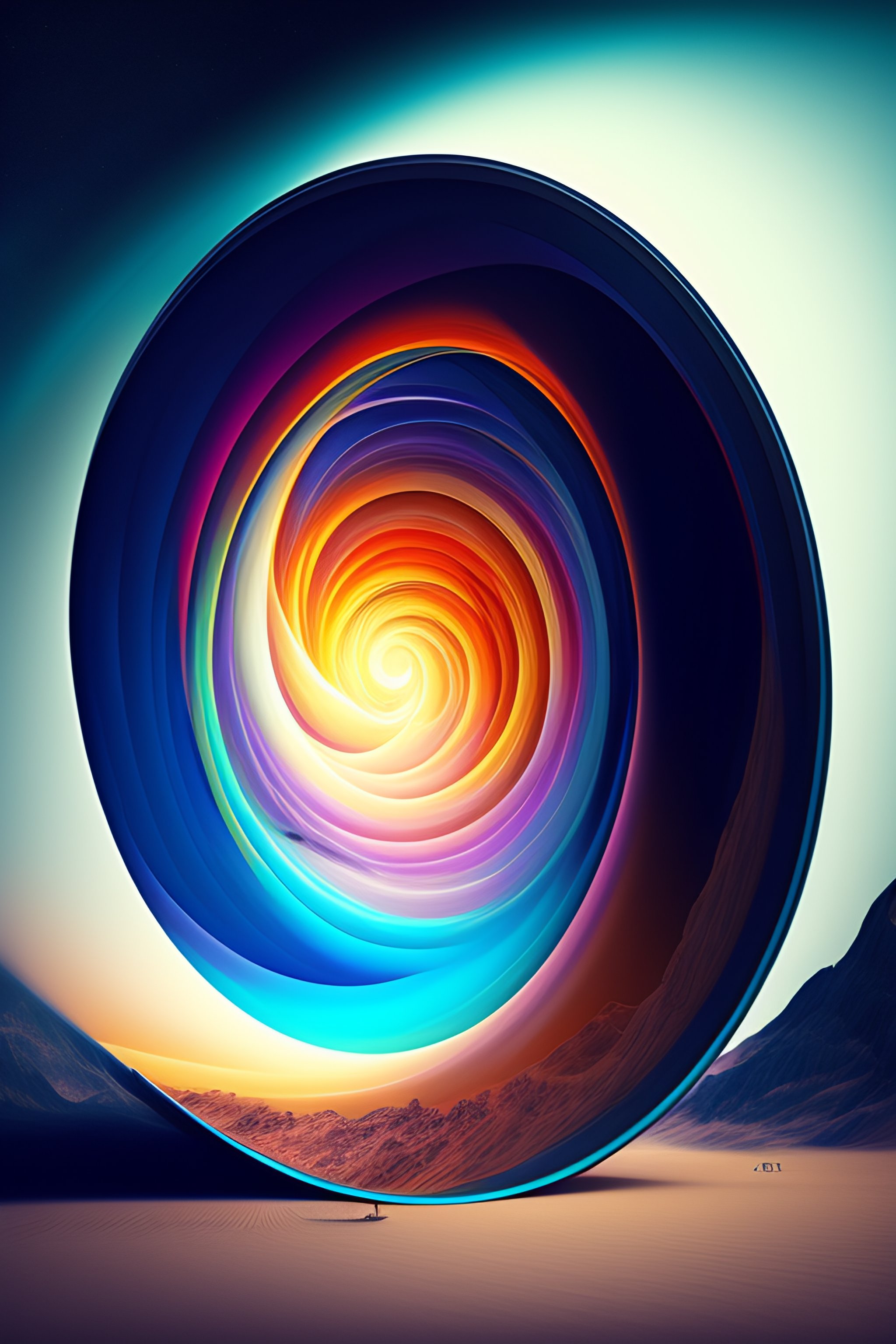 Lexica - Interdimensional worlds