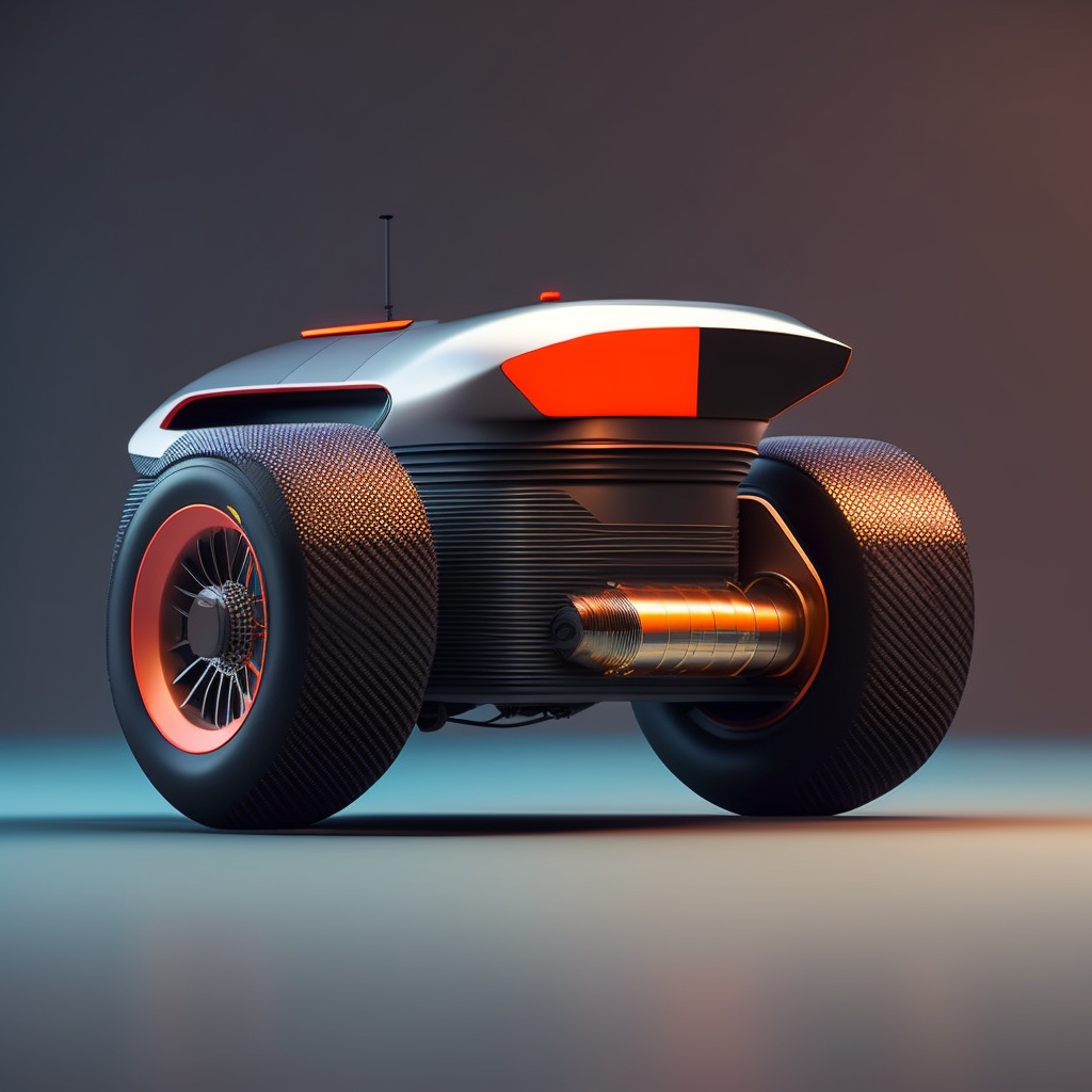 Lexica - Carbon fiber Armoured cyberpunk((ultra minimal)) bike Designed ...