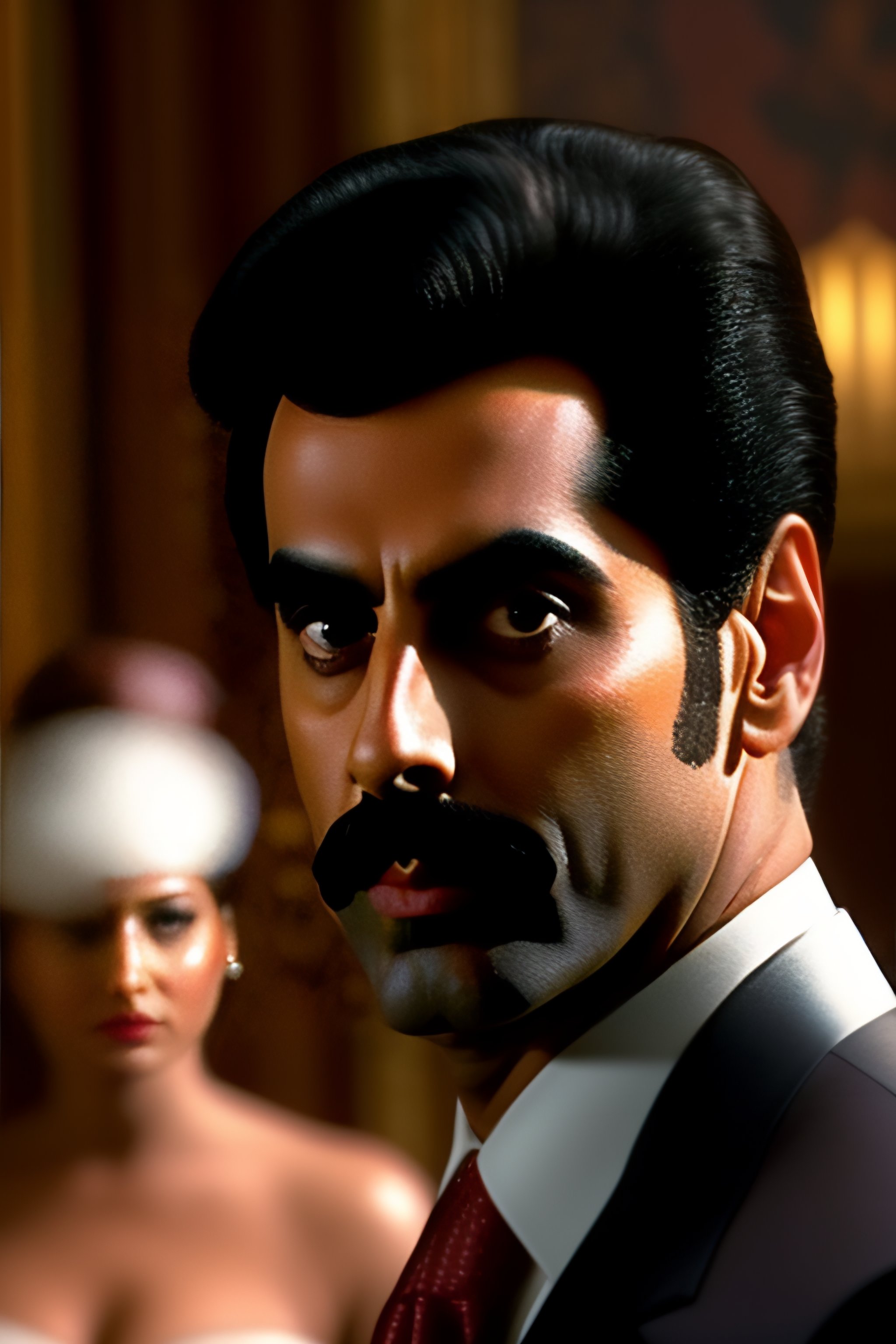 Lexica - Aishwarya Rai as borat in borat, 8k resolution, full HD ...