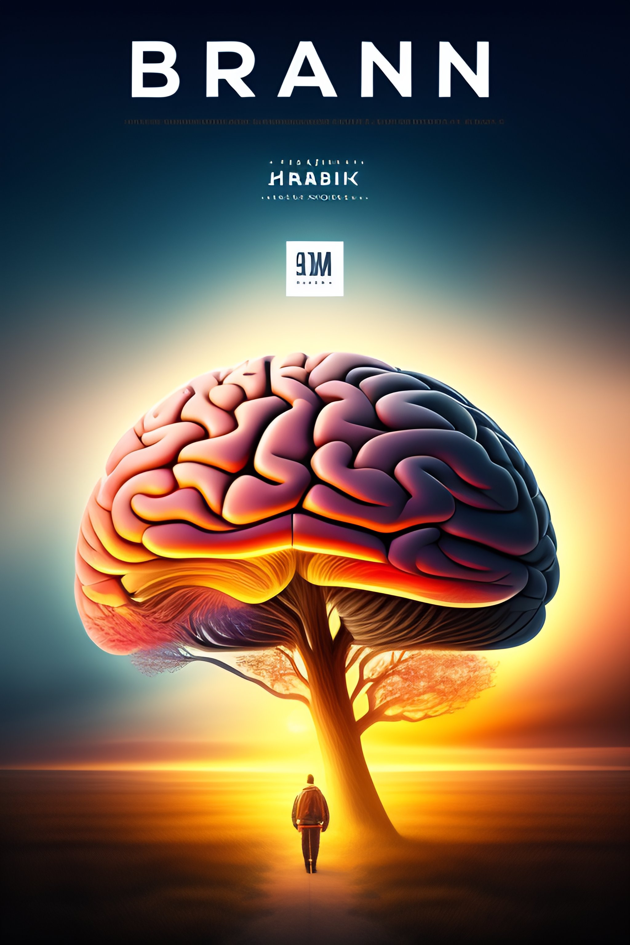 Lexica - Brain book cover