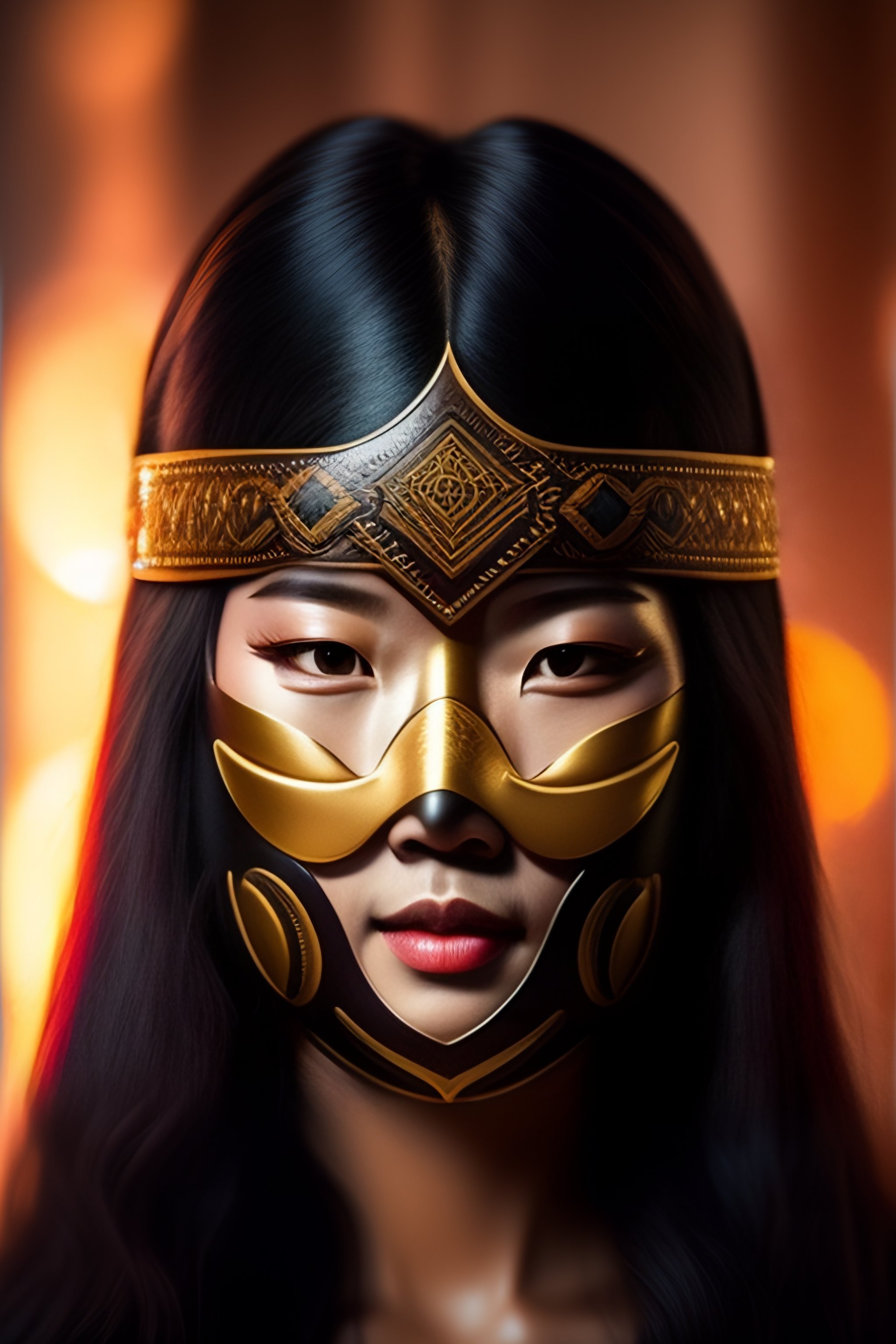 Lexica - Ilon Mask