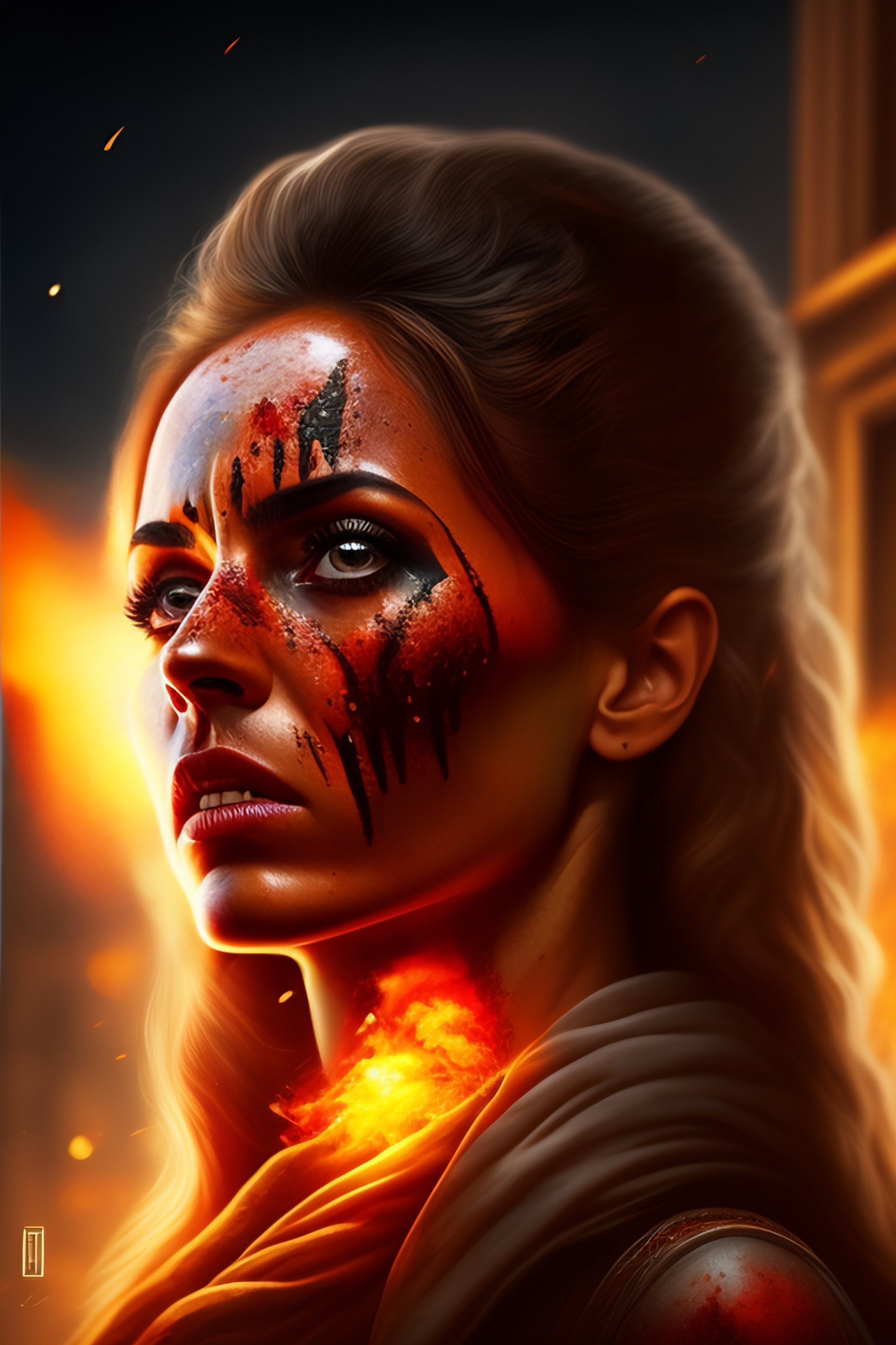 Lexica - Spanish zombies