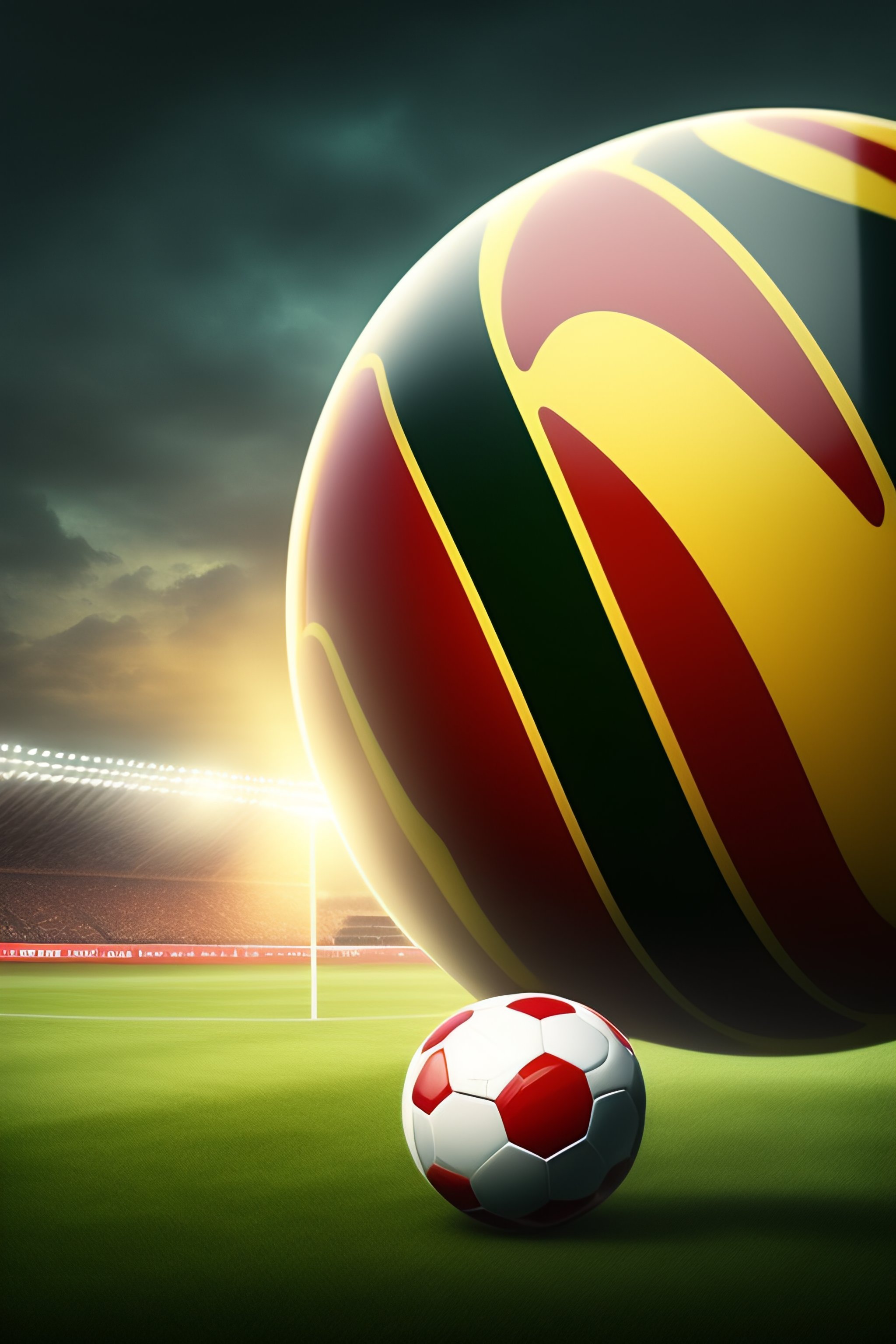 Lexica - Tatarstan national football team