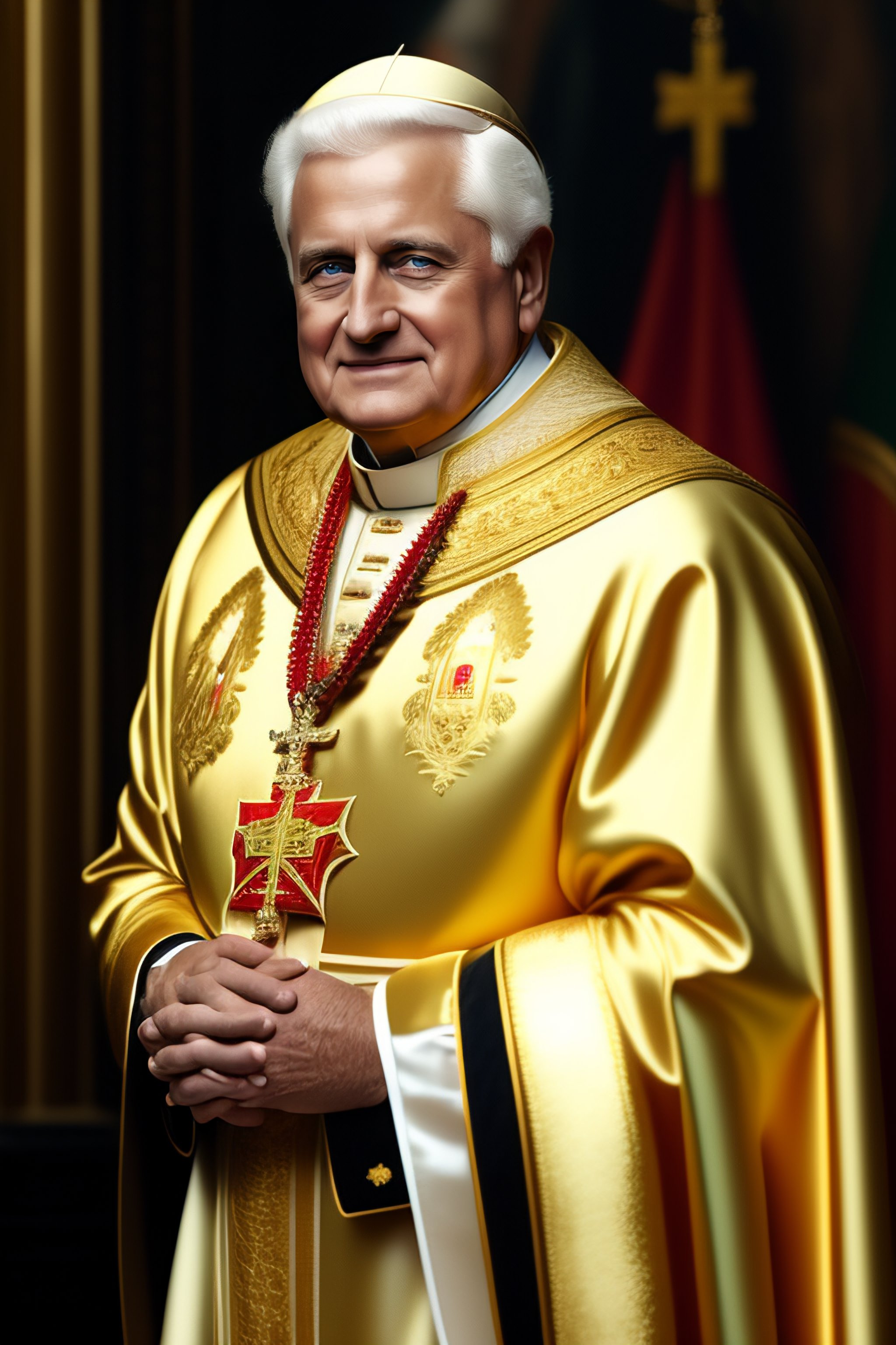 Lexica - Https://it.m.wikipedia.org/wiki/File:Benedicto_XVI,_2011.jpg