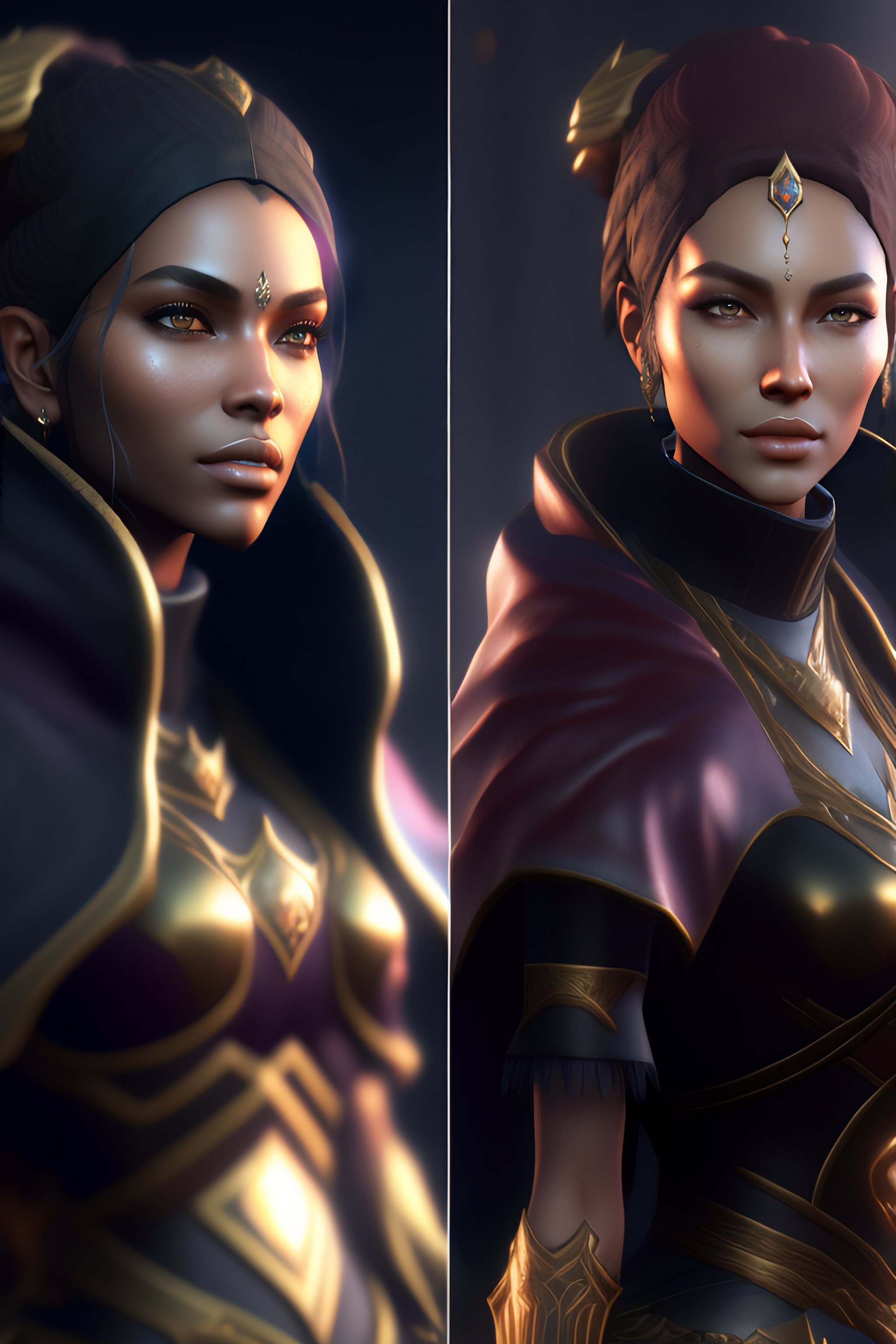 Lexica - Character design, void arcanist, mist, photorealistic, octane ...