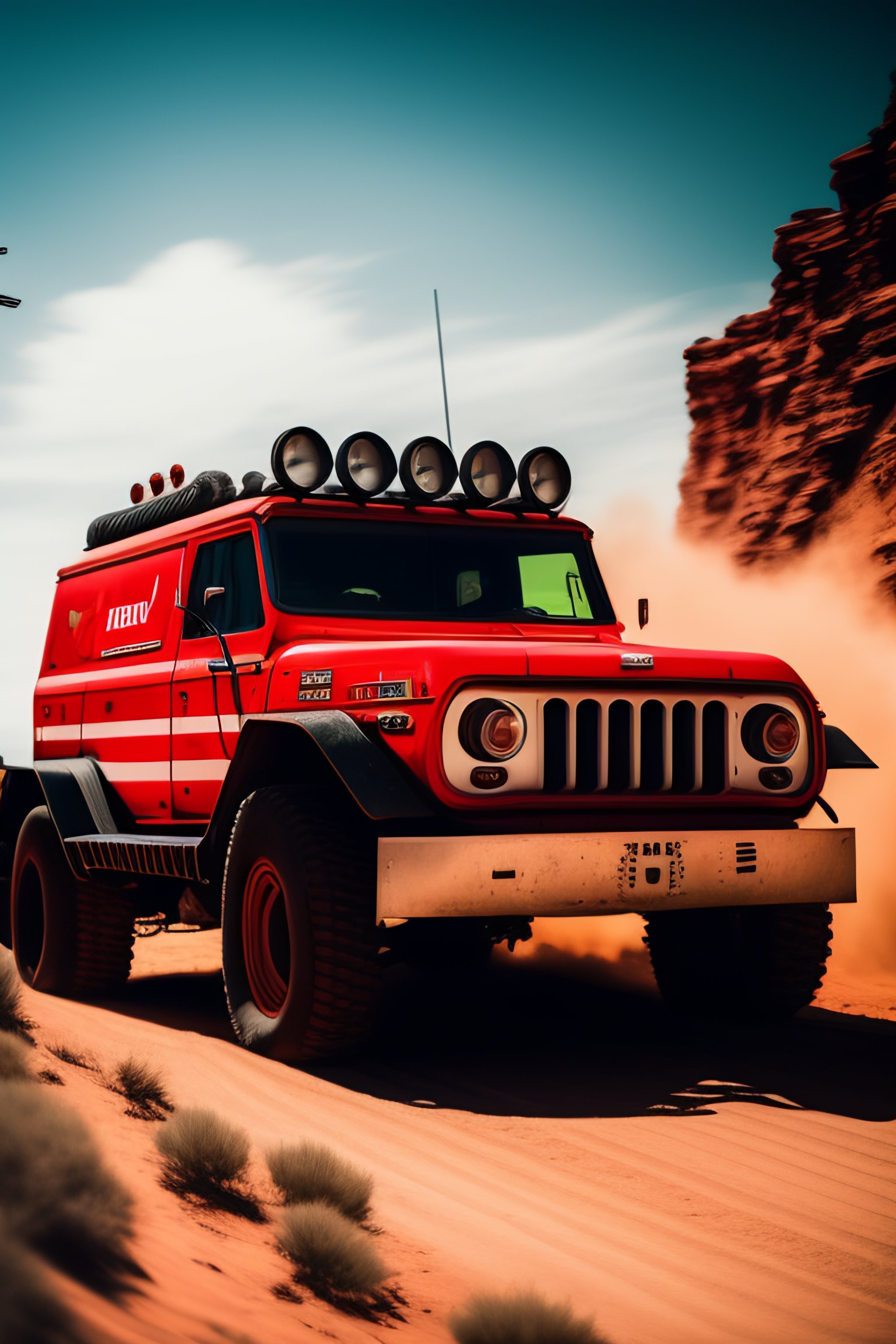 Lexica - Crossout game movie poster street photoshoot of a action scene ...