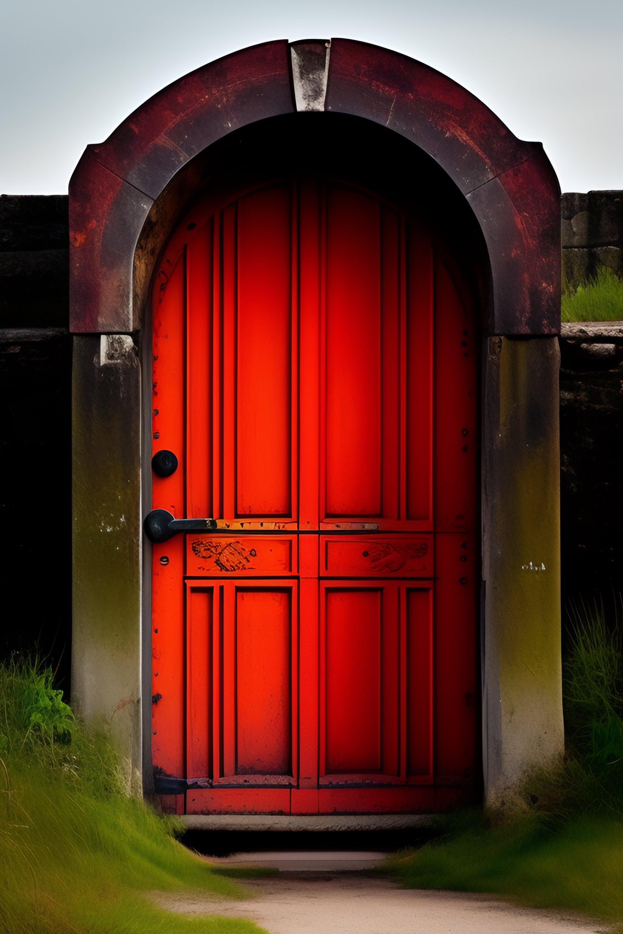 Lexica - Ineluctable modality of the visible: at least that if no more ...