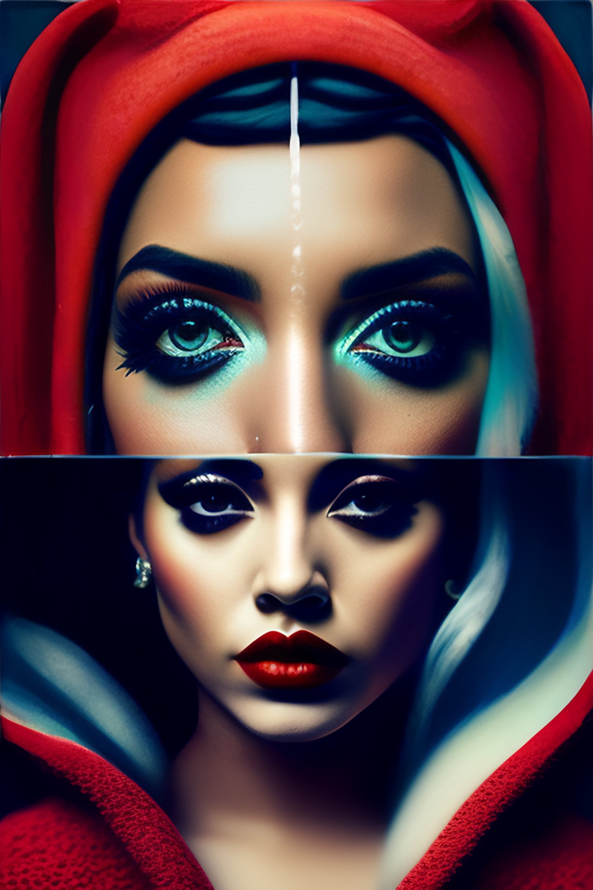 Lexica - Melanie martinez, Surrealism dark emotional and romantics ...