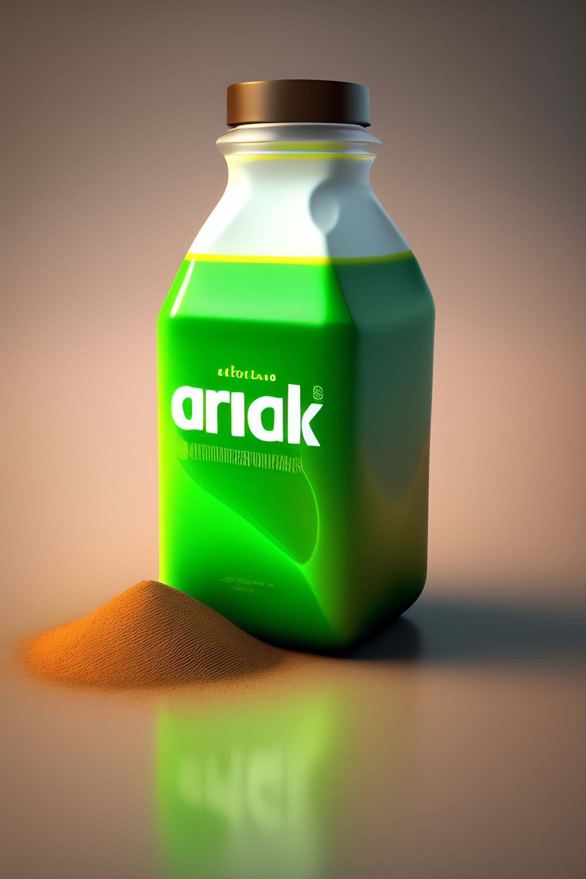 Lexica - 3D RENDERING OF A MILK CARTON, OCTANE RENDER, PNG, GREEN BRACKGROUND