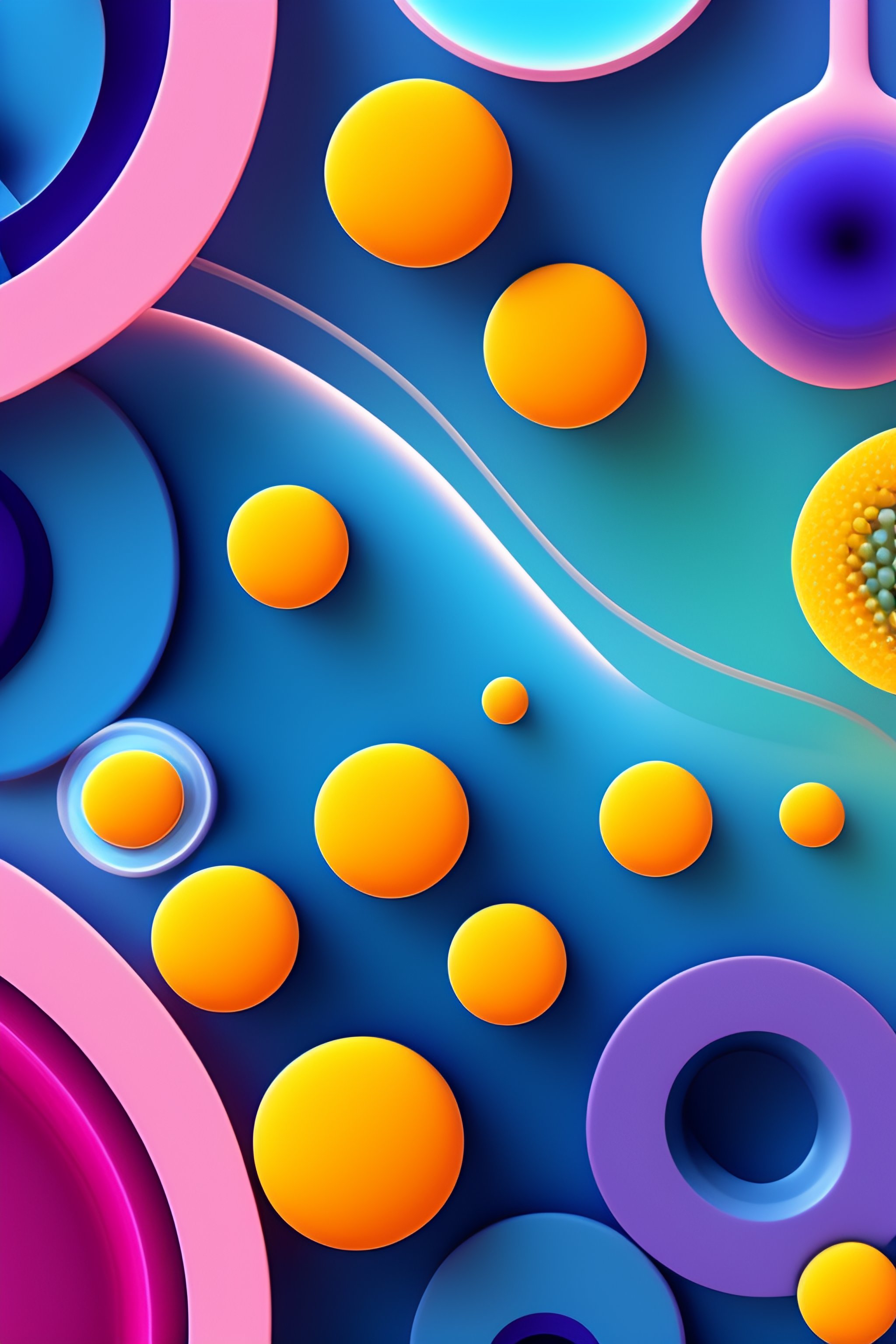Lexica - Illustration of immune cells interacting with scRNAseq ...