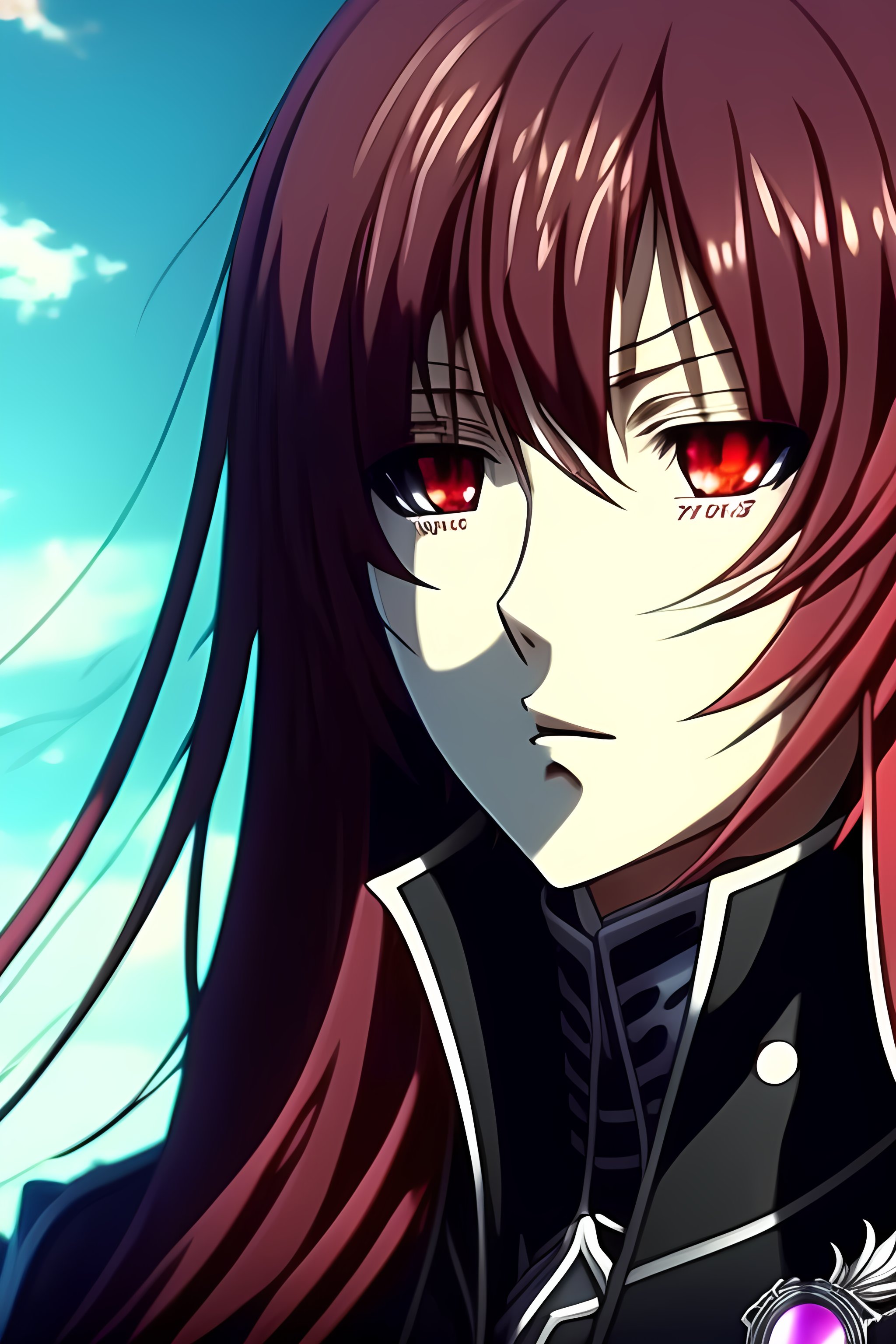 Lexica - Anime vampire knight