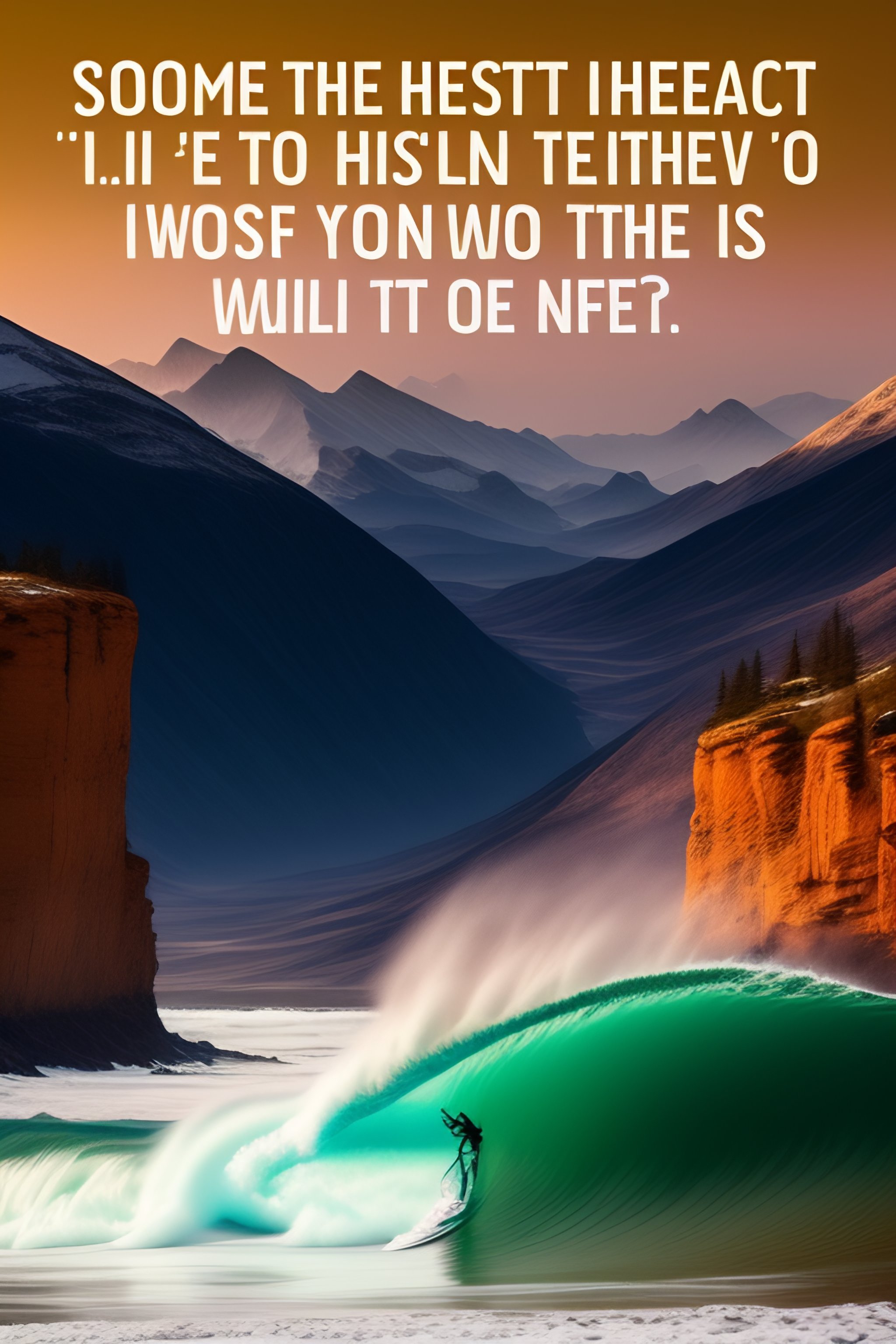 Lexica - Some thoughts are best avoided