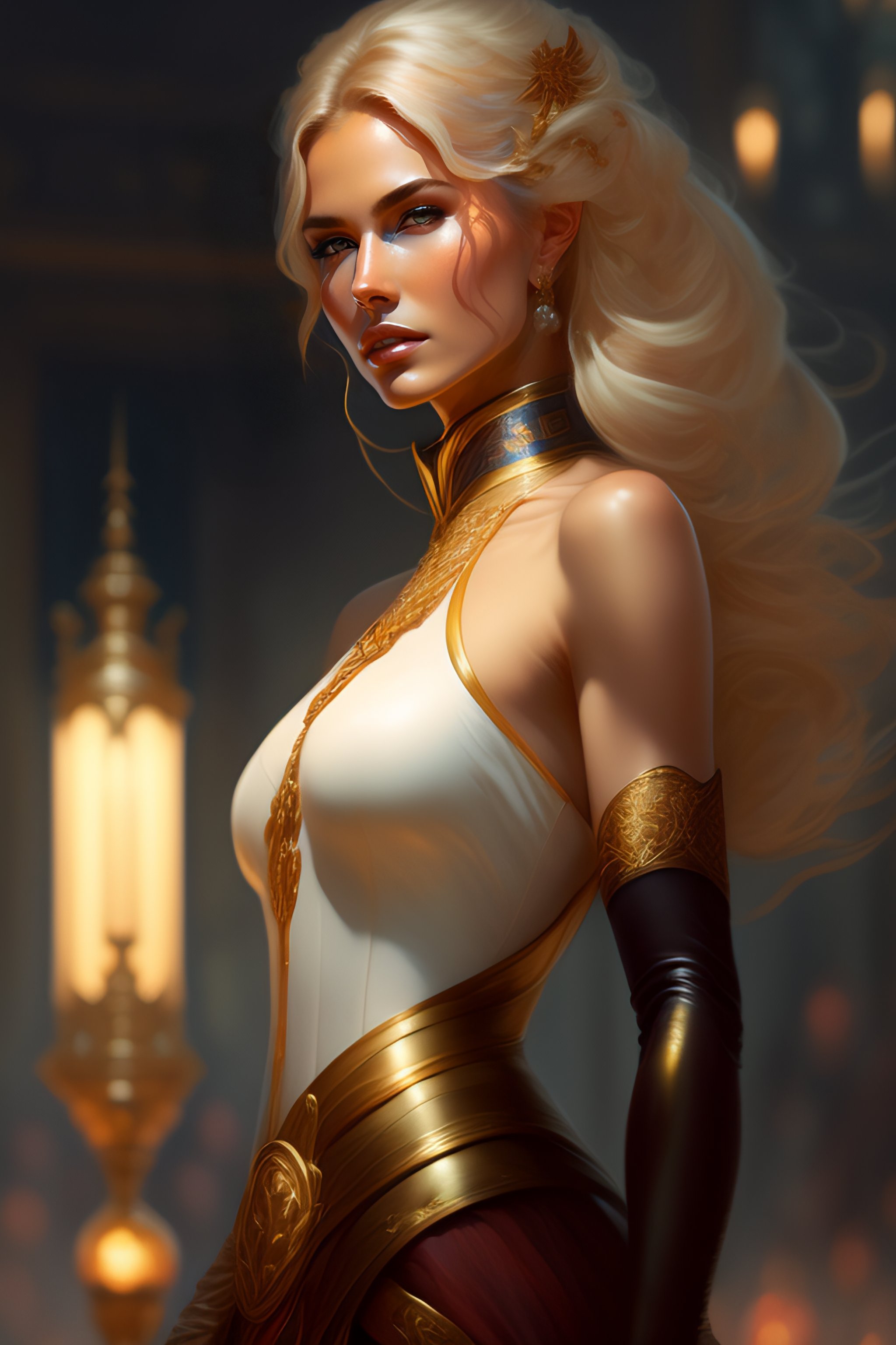 Lexica - Full body, realistic detail, stanley artgerm lau, greg rutkowski, alphonse mucha ...