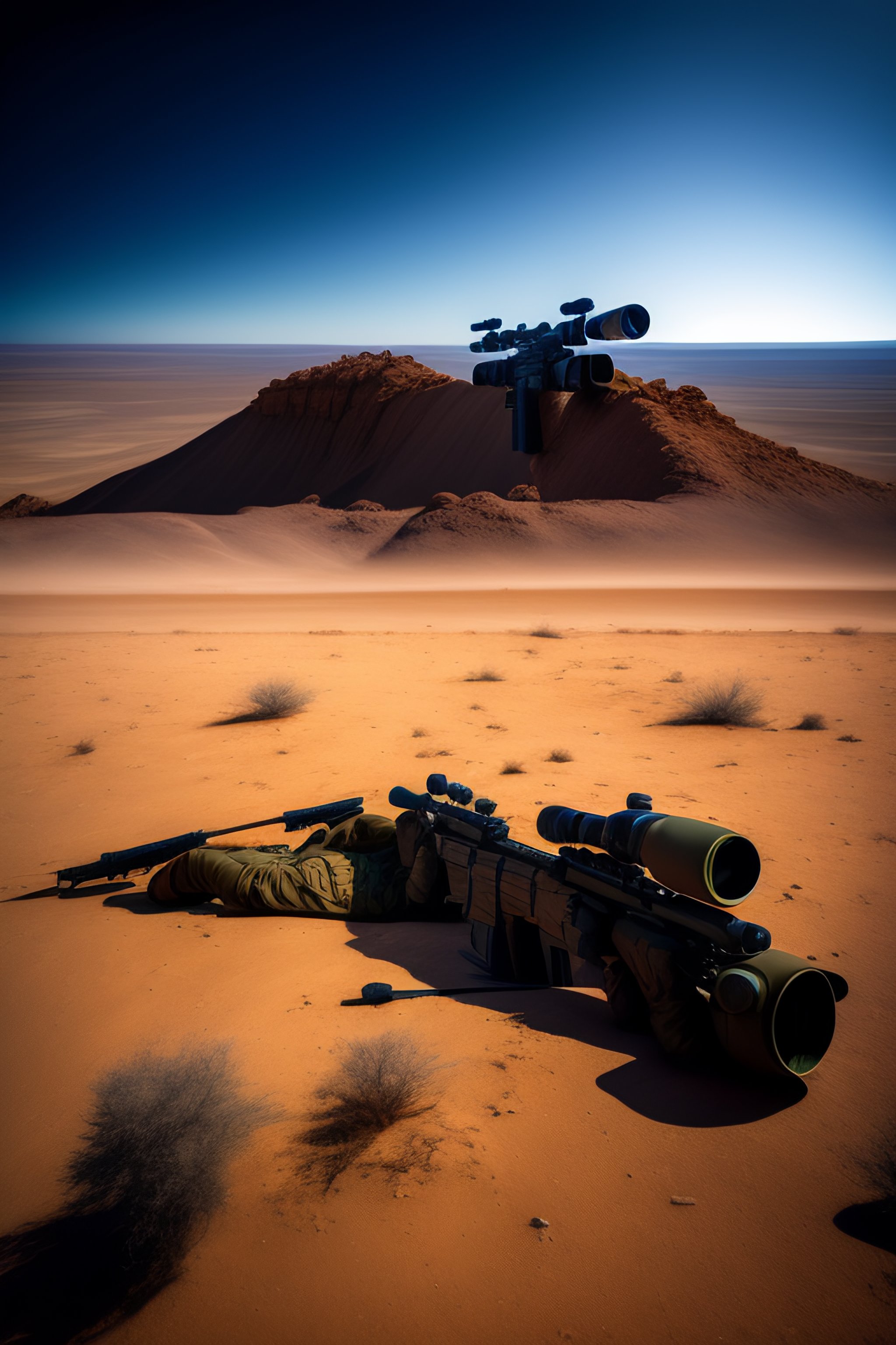 Lexica - Full frame, perspective from the sky, a beautiful female ...