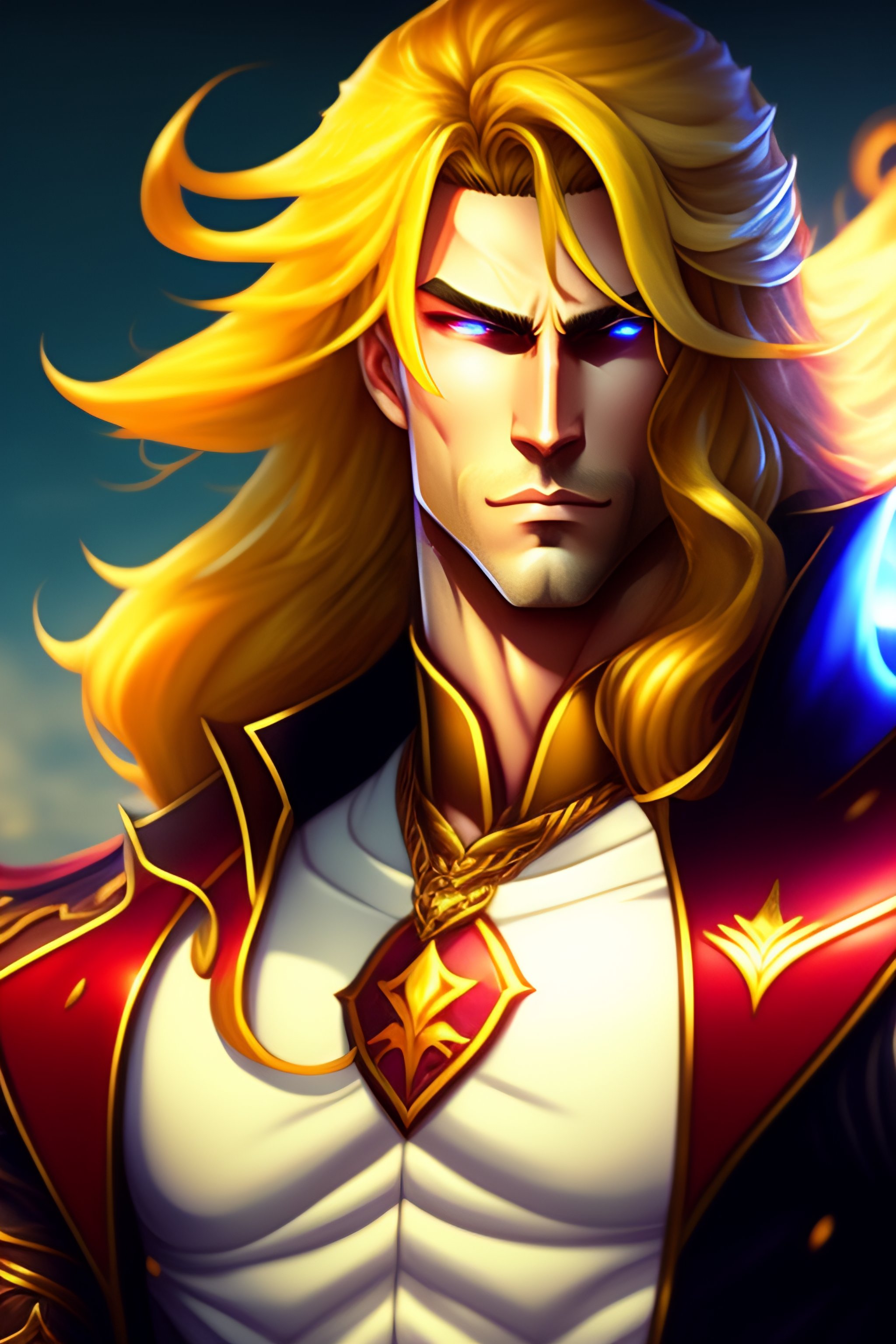 Alucard Castlevania Wallpaper Hd