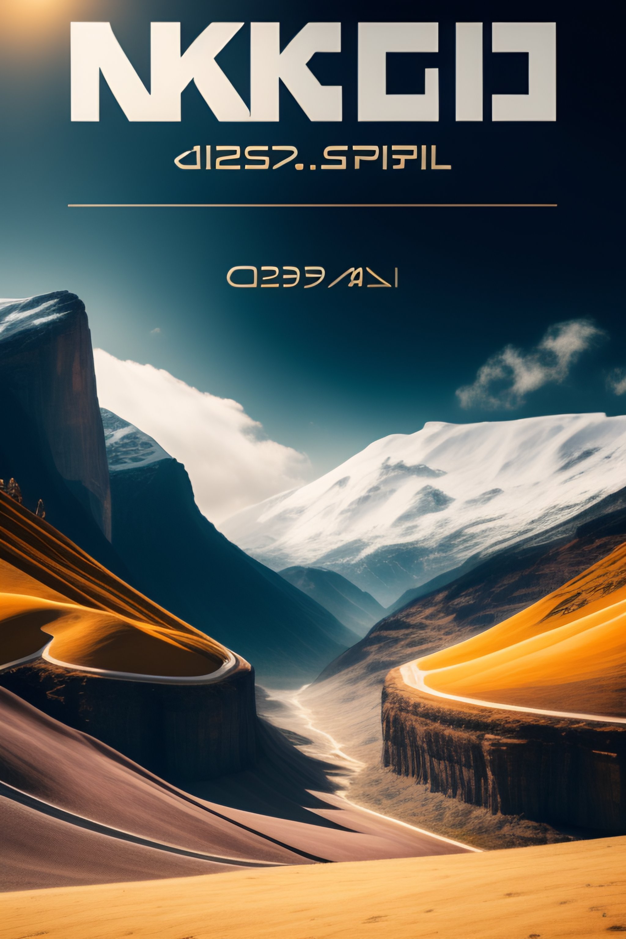 Lexica - KM GRAPHICS