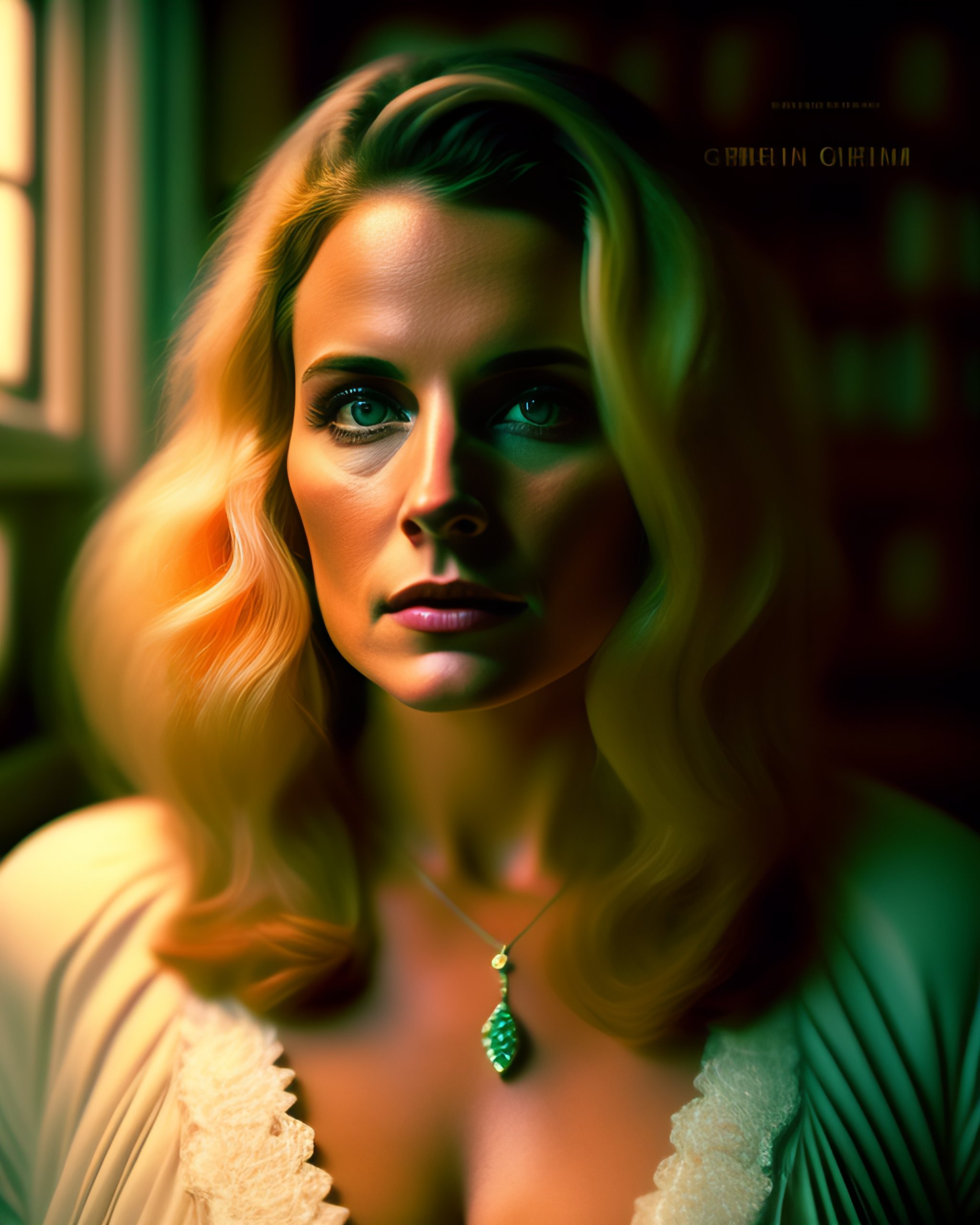 Lexica - Portrait photography highly detailed cinematic of a beautiful ...