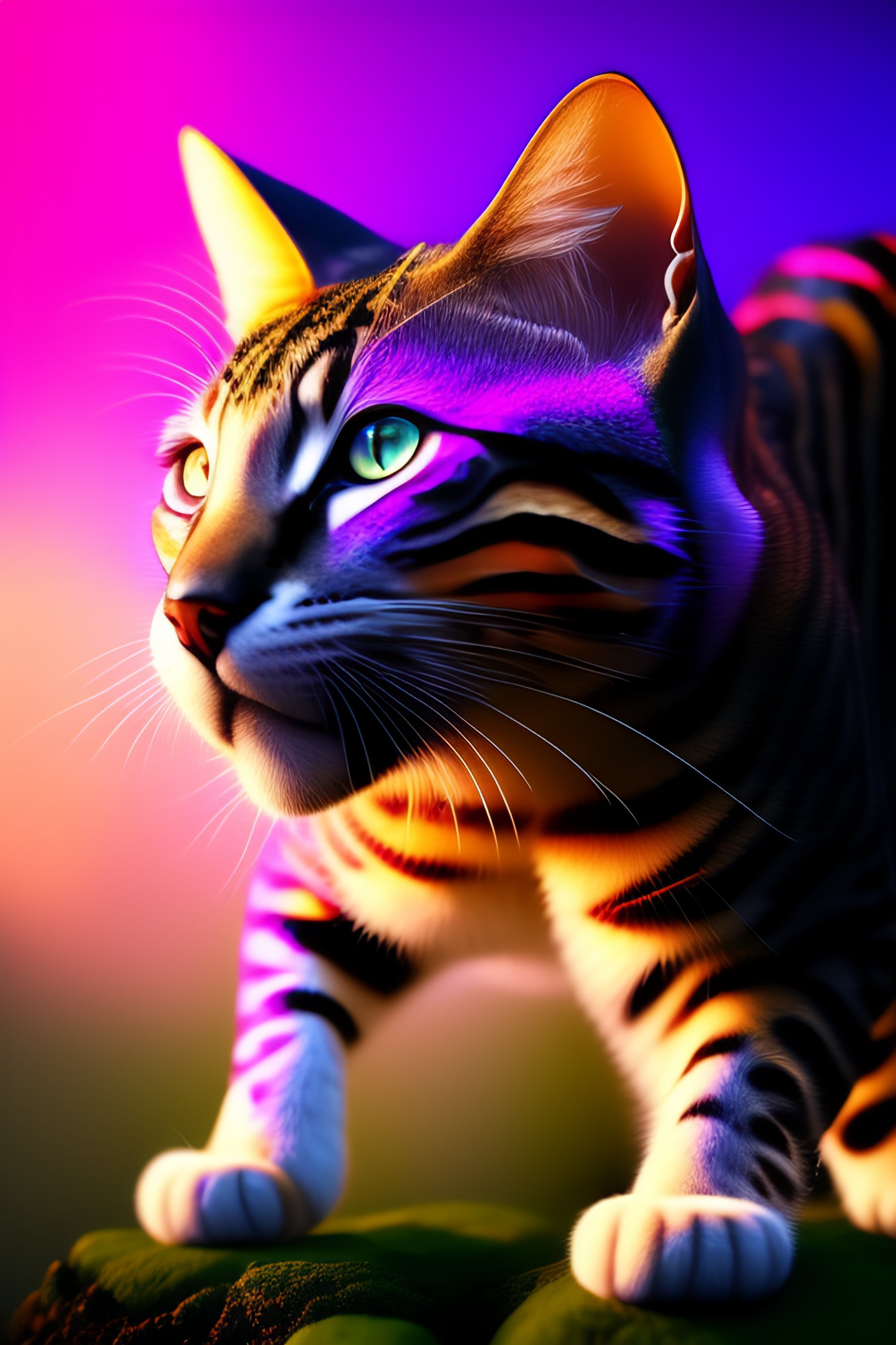 Lexica - { "numOutputsTotal": 1, "seed": 2838067, "reqBody": { "prompt ...