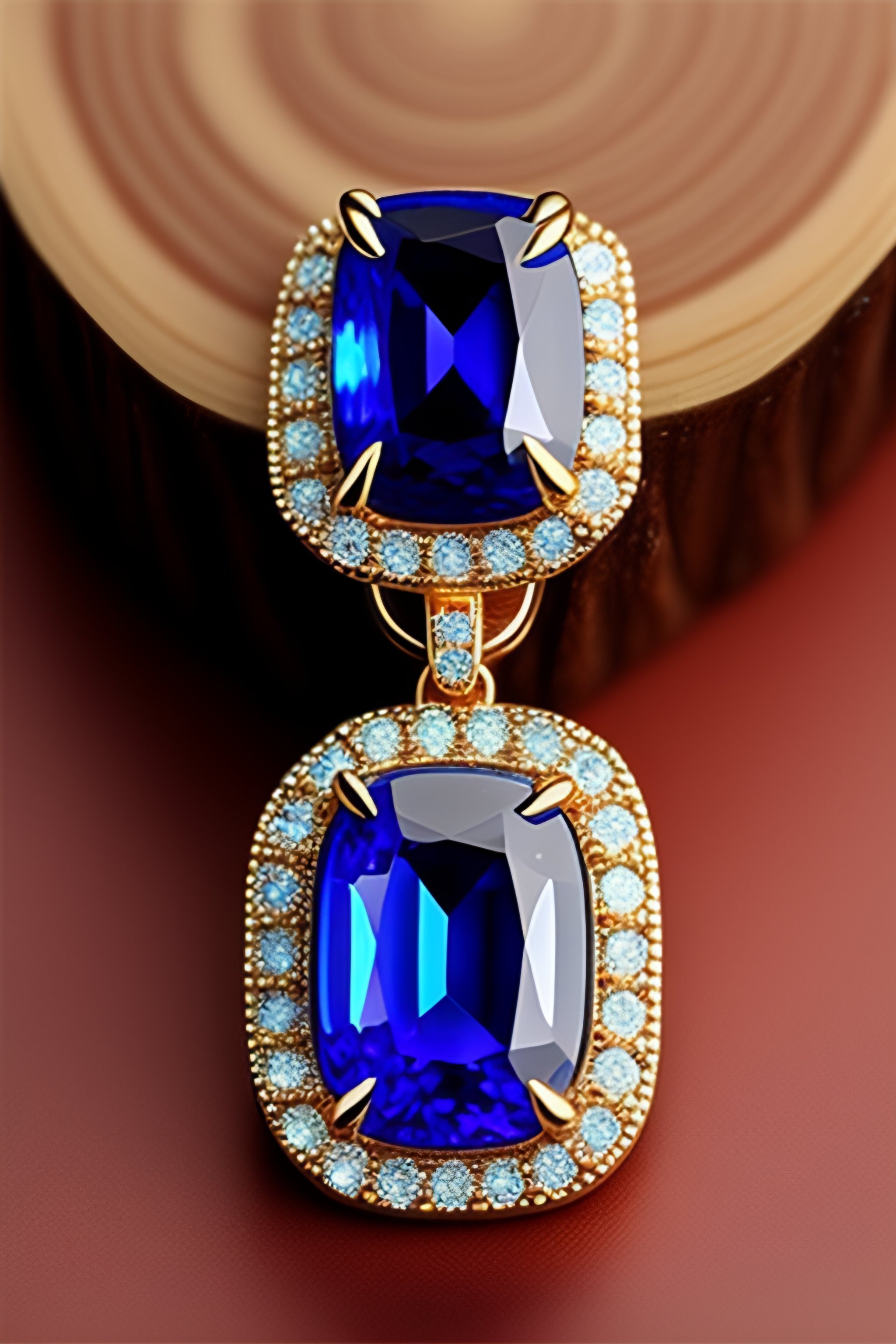 Lexica - Pendant. Style: Solitaire Stone: Natural Diamond Main Stone ...