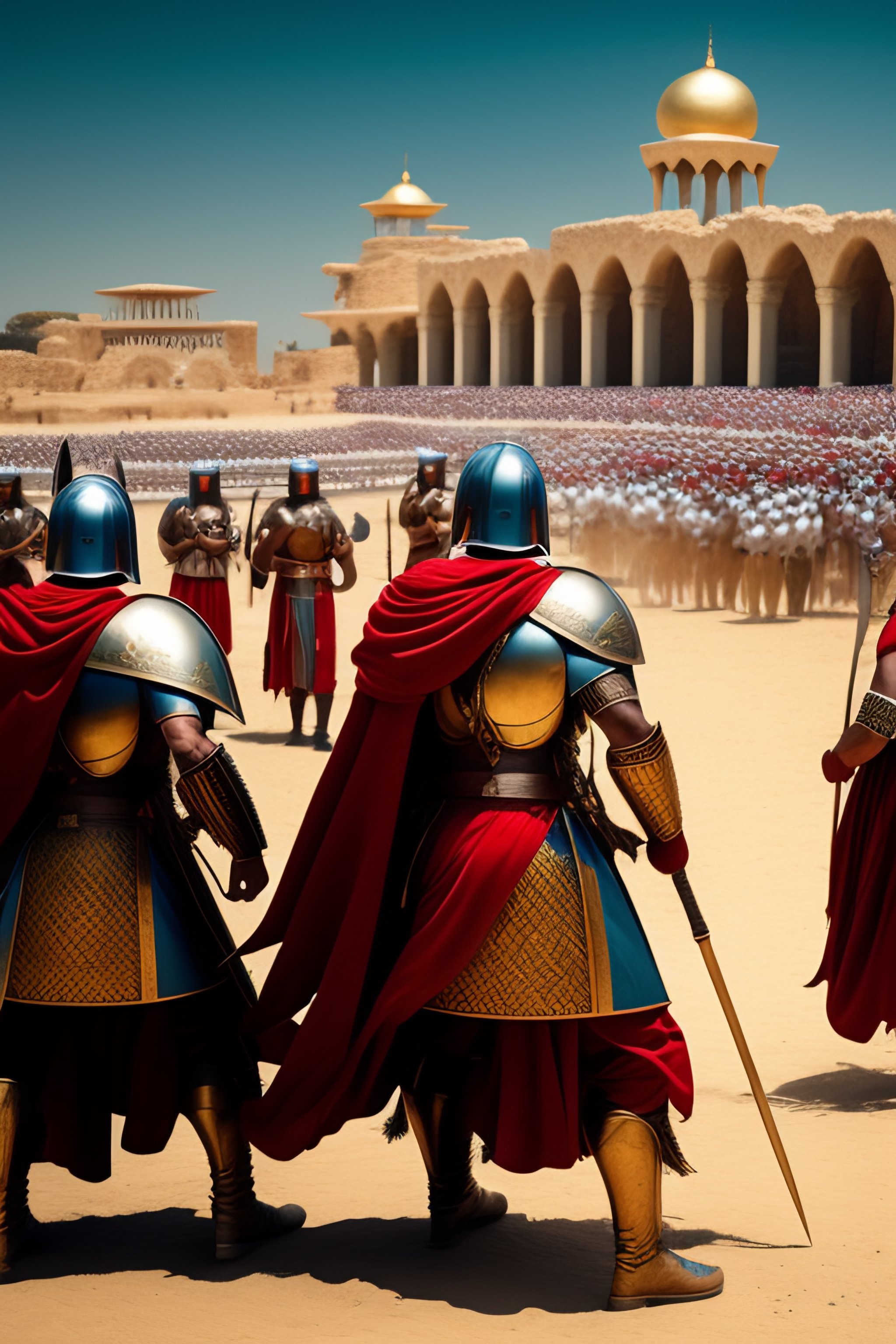 Lexica - ROMAN LEGION, FIGHTING CARTHAGE