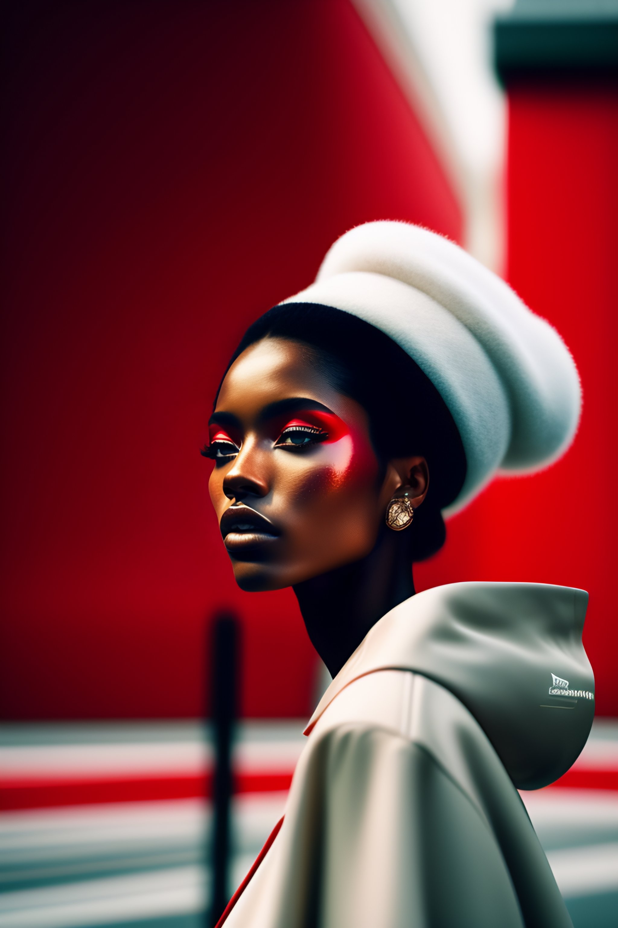 Lexica - Meaningful surreal tumblr amateur balenciaga's street fashion ...