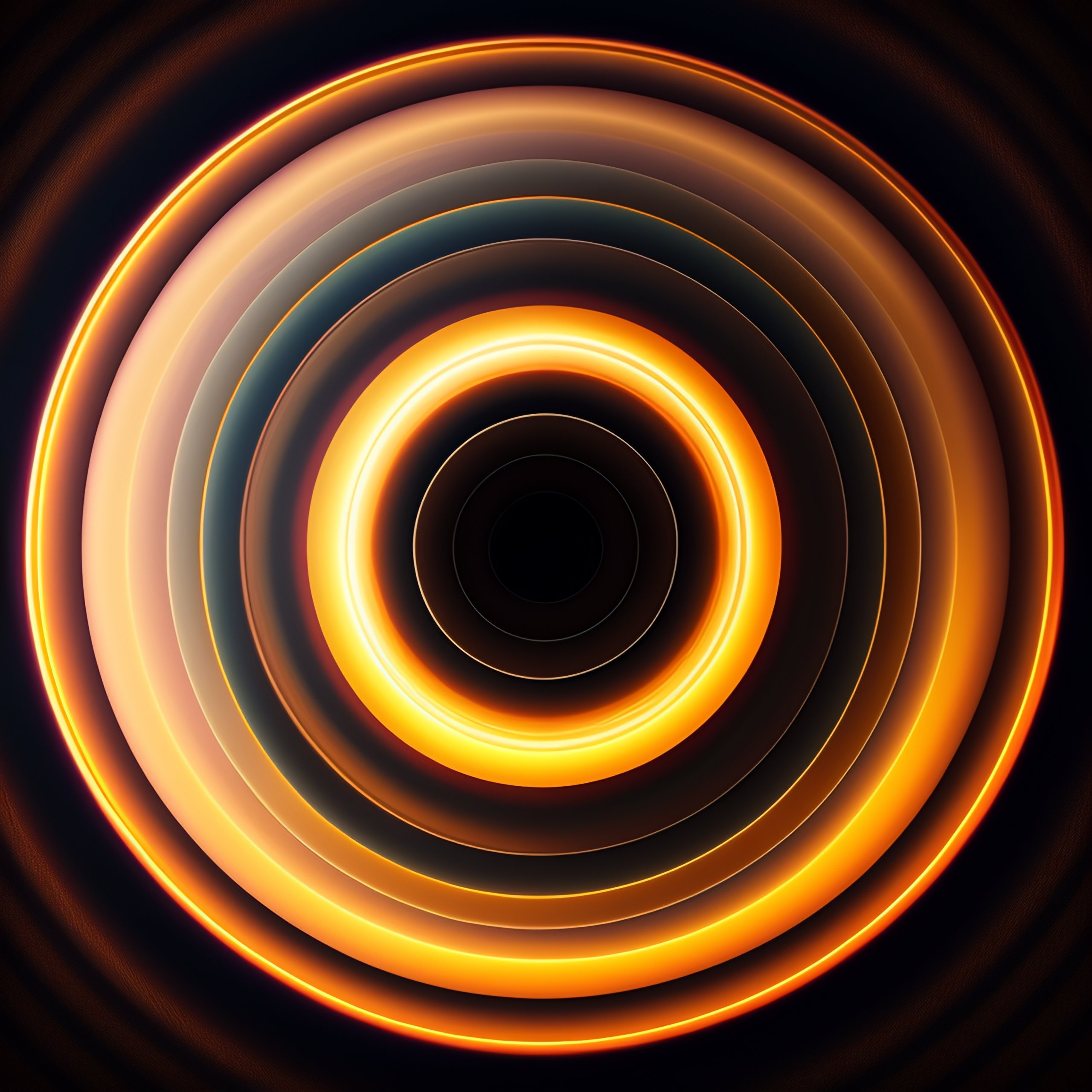 Lexica - One circle connected to a lot of circles